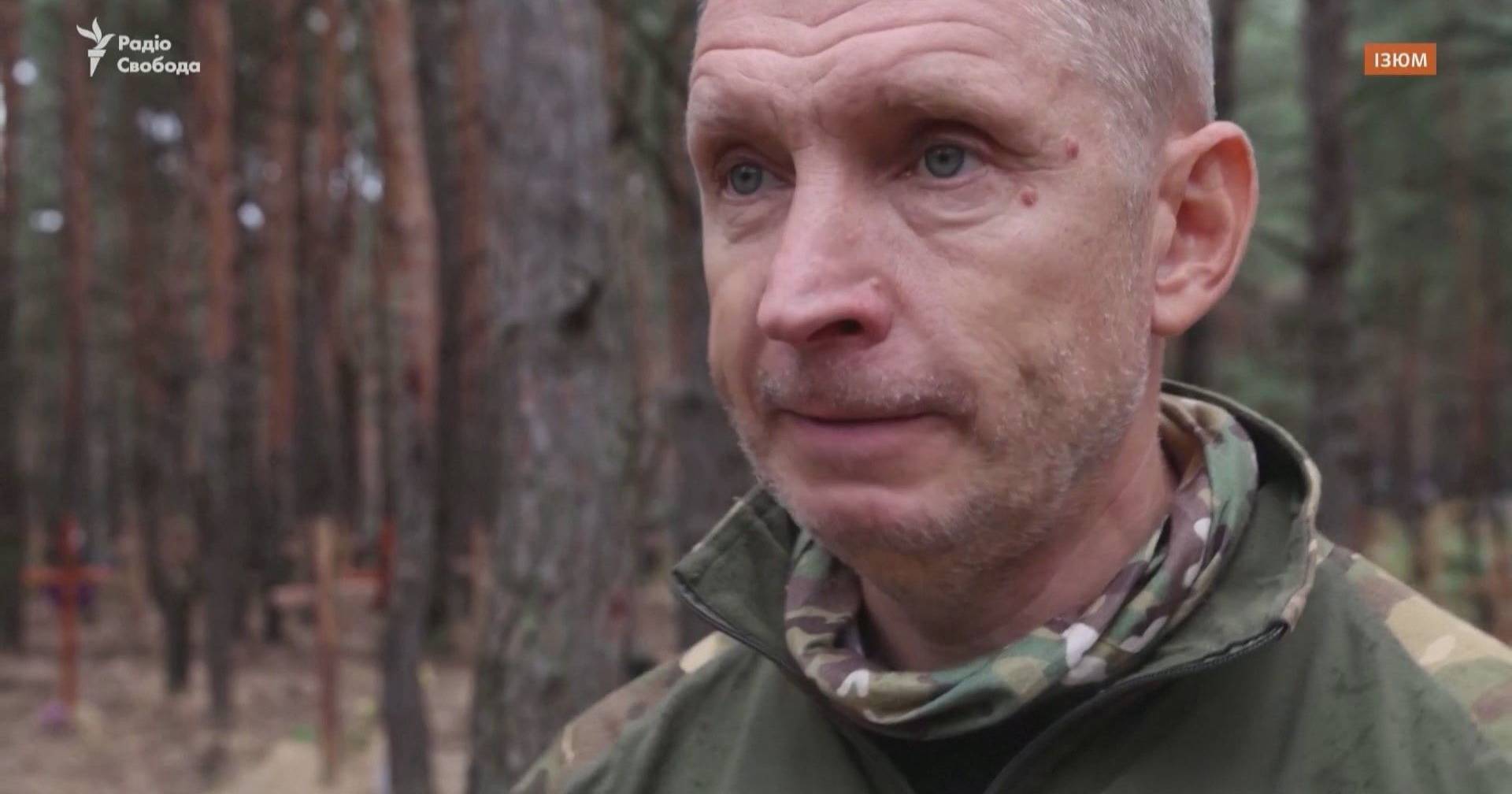 Autoridades ucranianos vão exumar e contabilizar os corpos - SIC Notícias