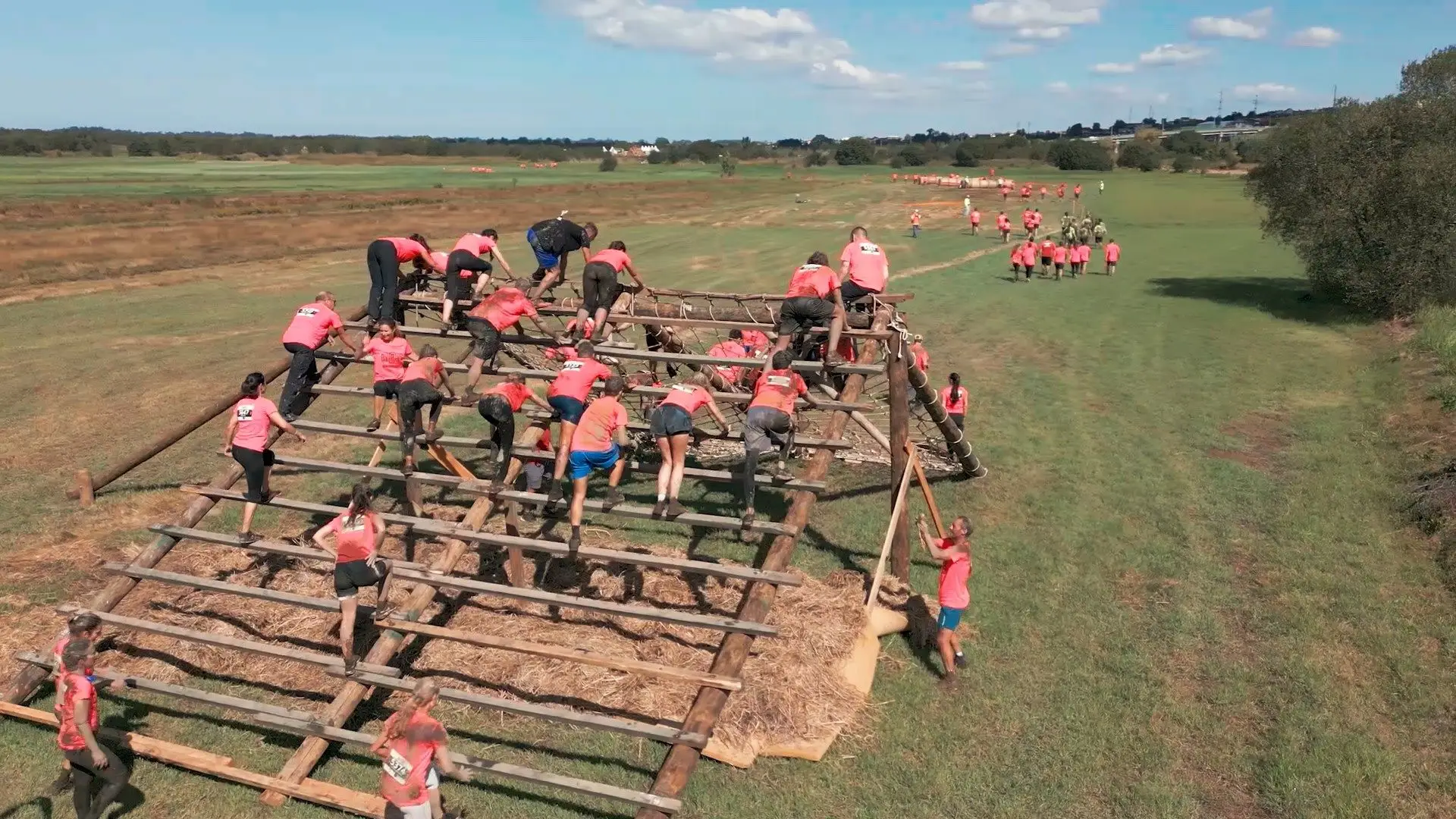 4 mil participantes na BioRace em Estarreja - SIC Notícias