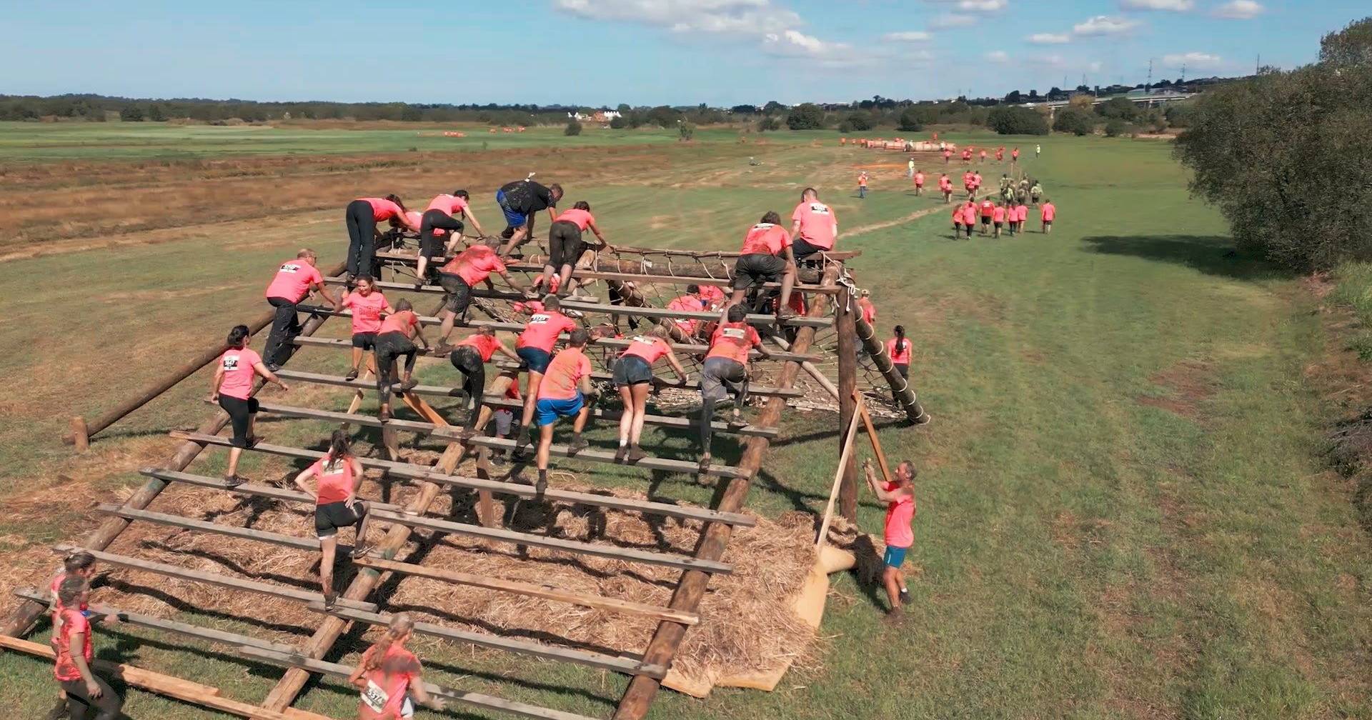 4 mil participantes na BioRace em Estarreja - SIC Notícias