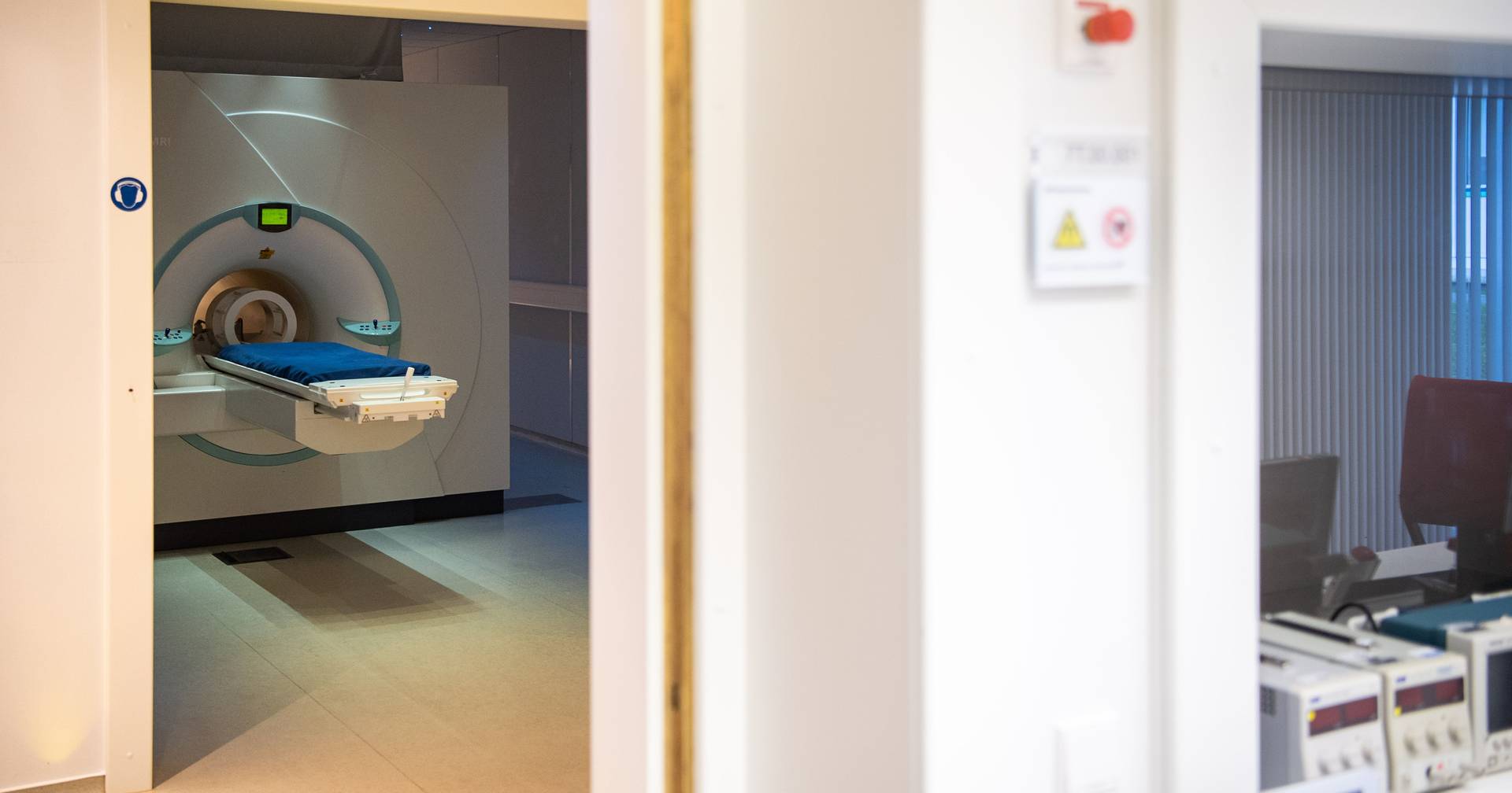 Hospital de Évora é o primeiro em Portugal com novo equipamento de ...