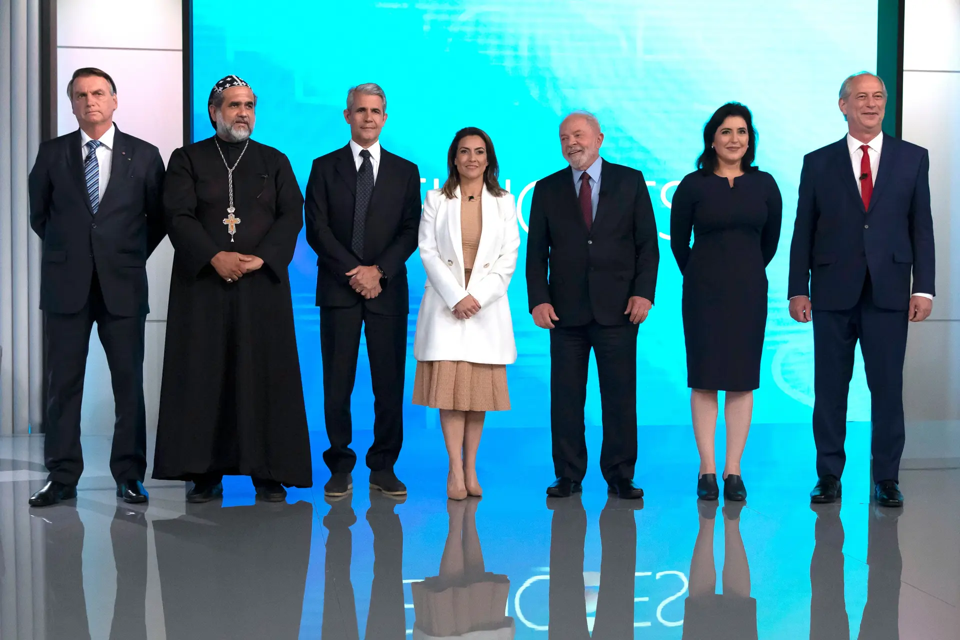 Saiba quem são os candidatos à presidência do Brasil: recomendações e ...