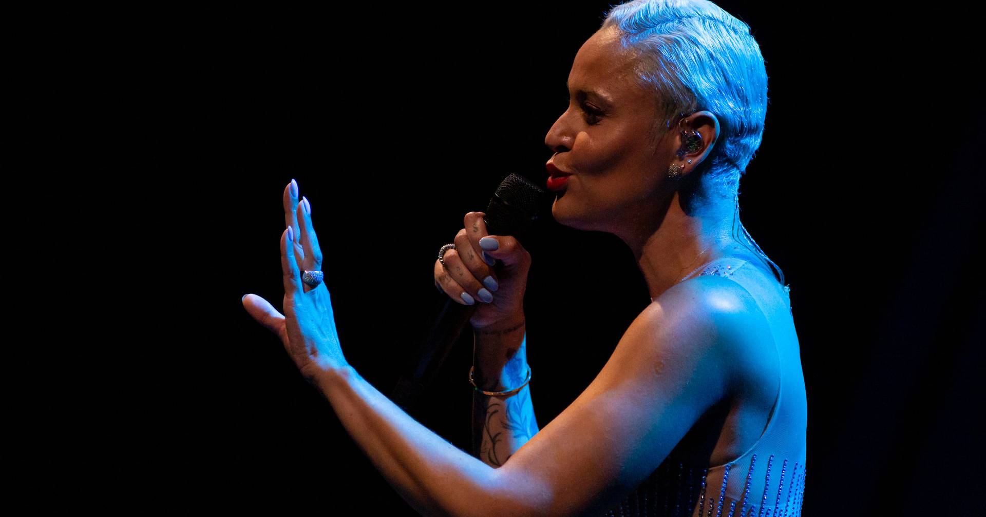 Fadista Mariza atua em Nova Iorque no próximo ano - SIC Notícias