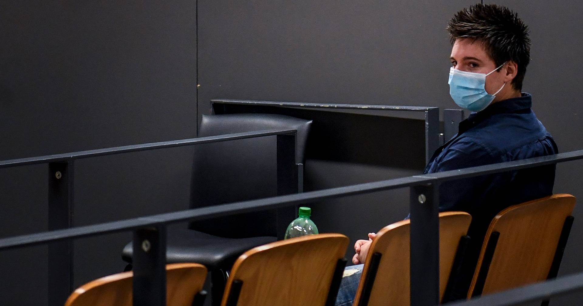 Football Leaks: Rui Pinto condenado por tentativa de extorsão e acesso ...