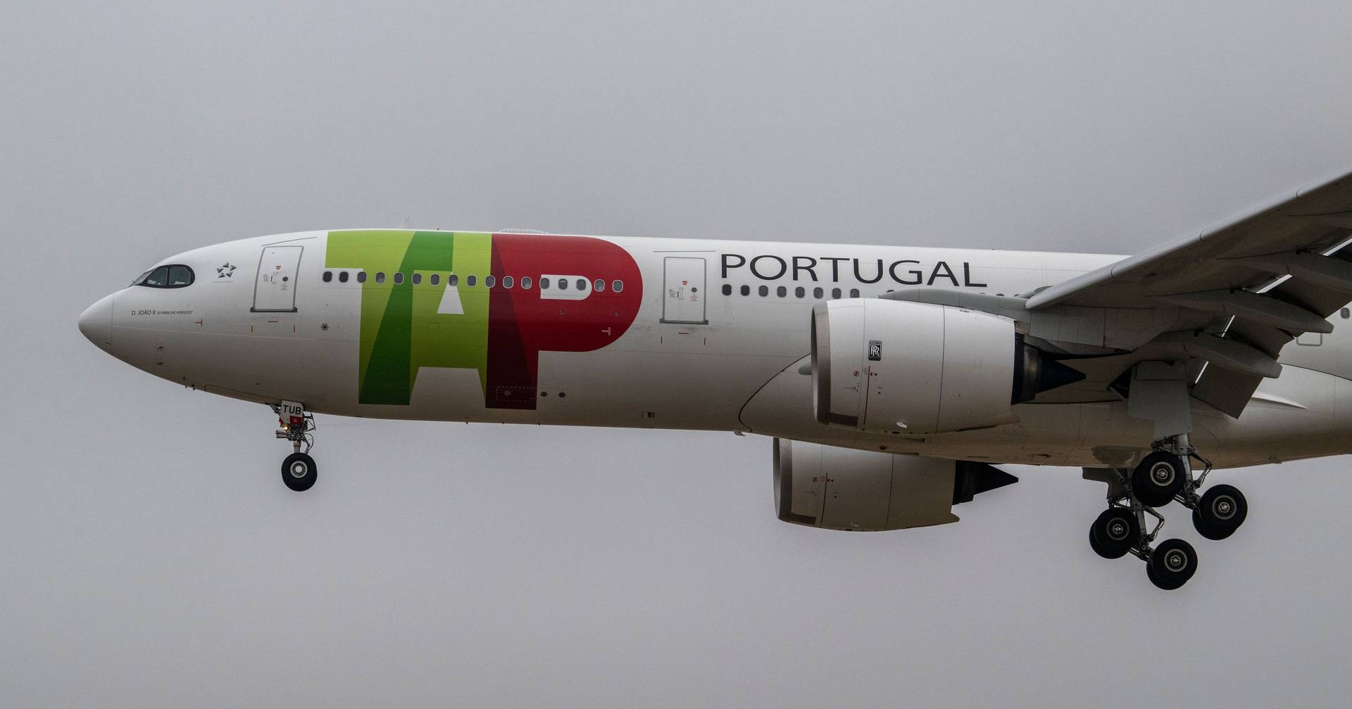 Avião da TAP evita tragédia por segundos: o que terá estado na origem ...