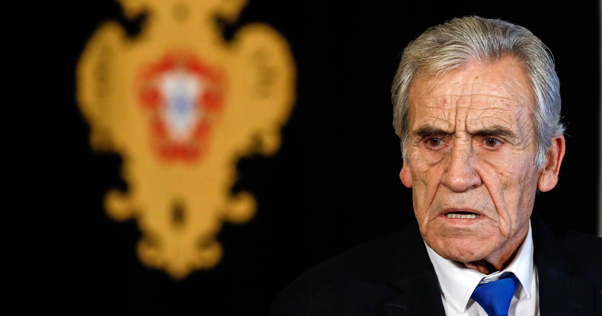 Paulo Raimundo substitui Jerónimo de Sousa no cargo de secretário-geral ...