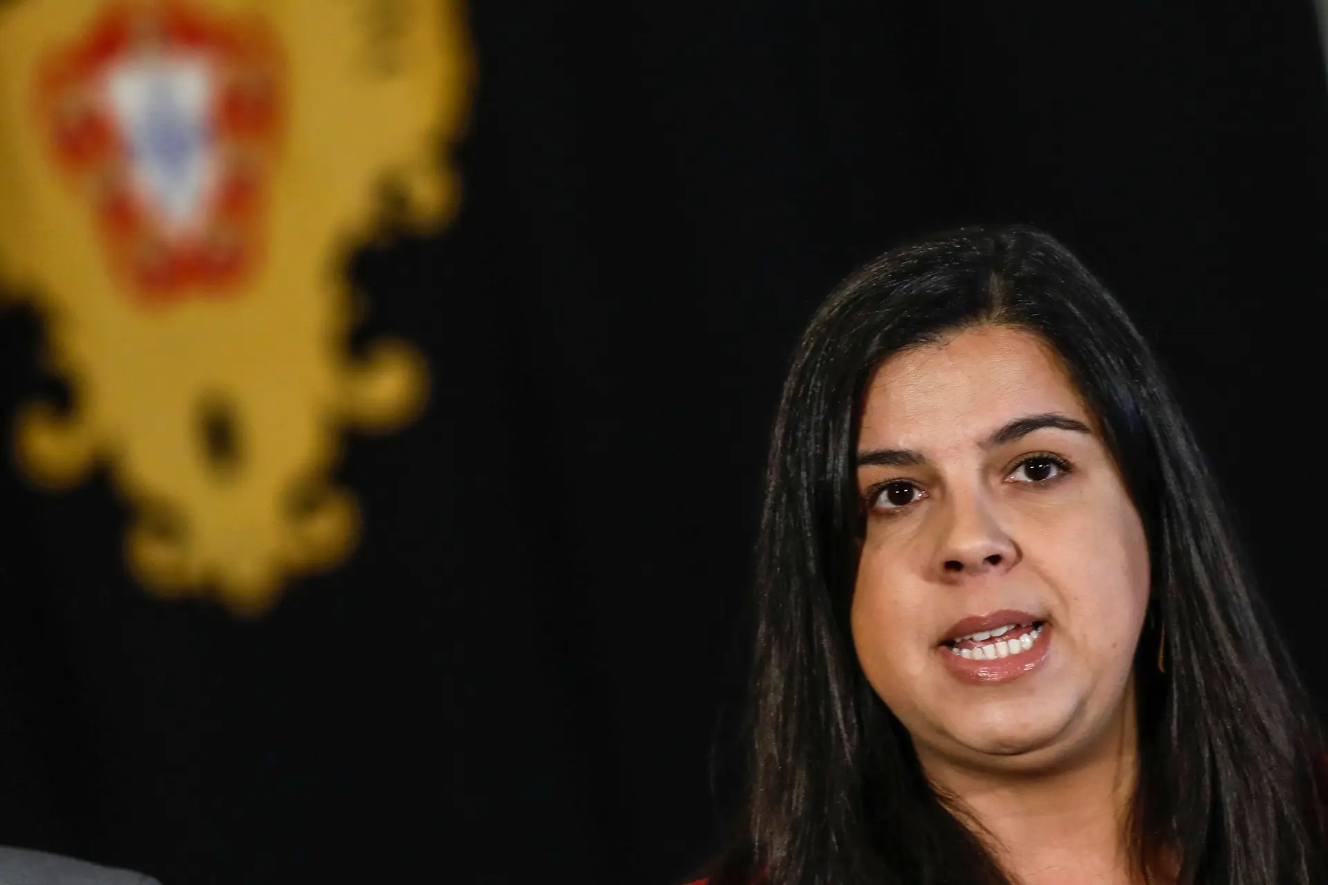 A entrevista a Inês de Sousa Real - SIC Notícias