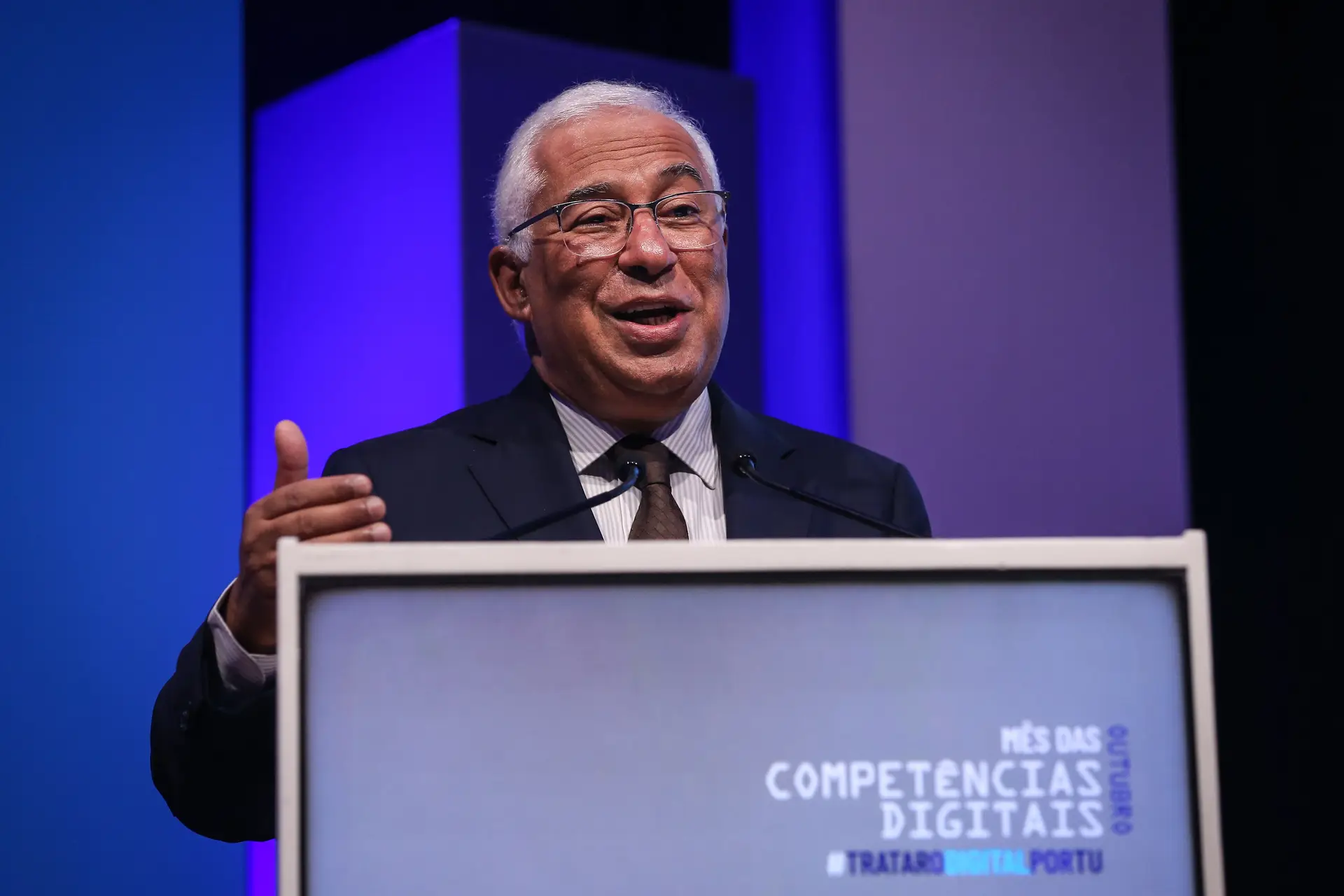 Corredor de energia verde: Costa fala de cenário vantajoso para ...