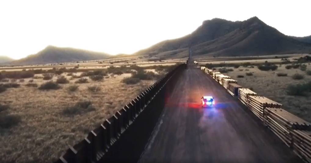 Arizona: leais a Donald Trump - SIC Notícias