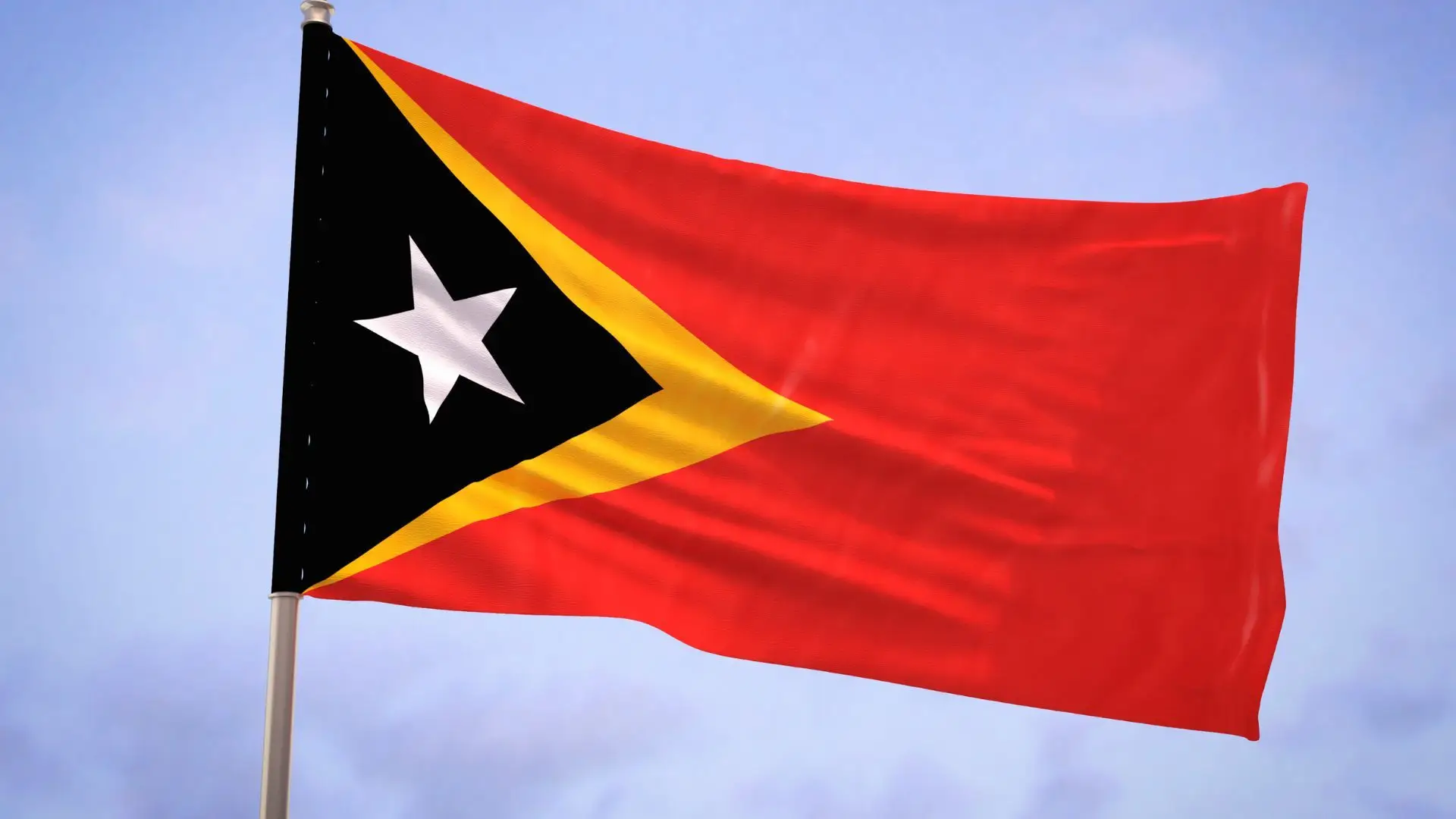 Timor-Leste pede a Estados-membros da ASEAN que concedam "adesão plena" em 2023 - SIC Notícias
