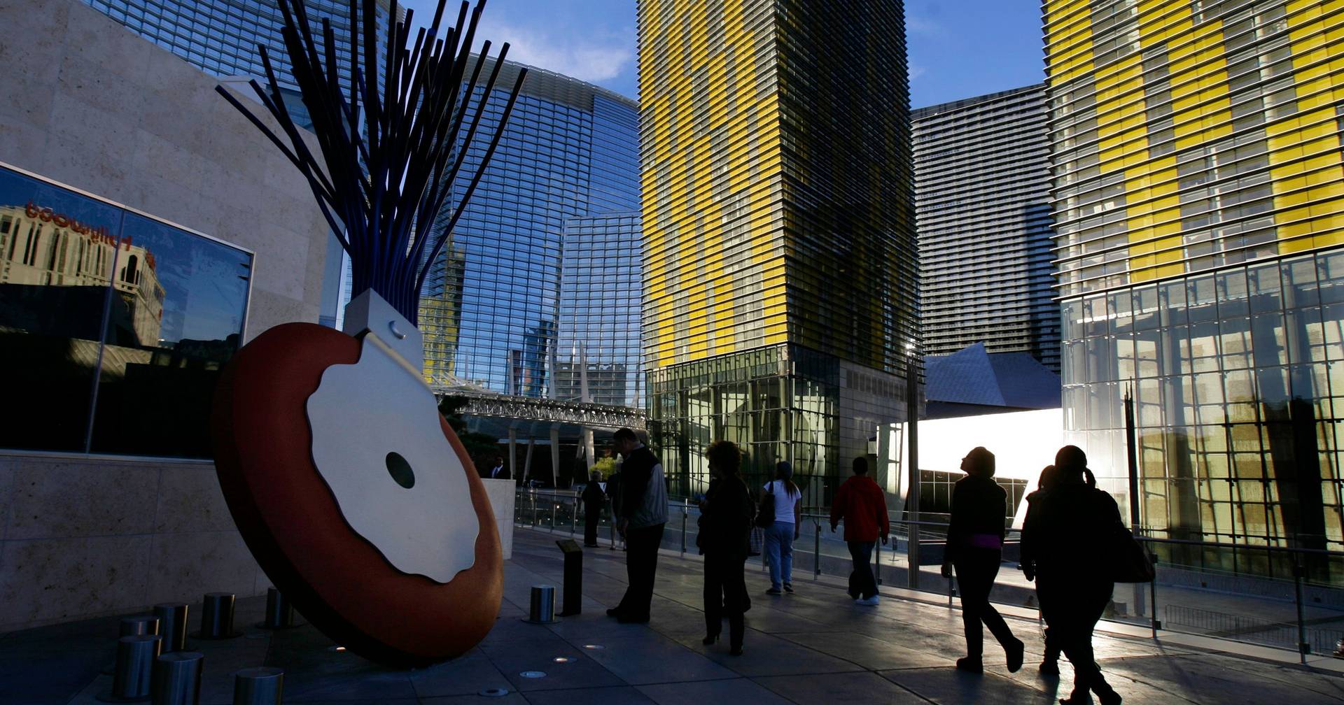 Coleção de arte do cofundador da Microsoft atingiu 1,6 mil milhões de ...