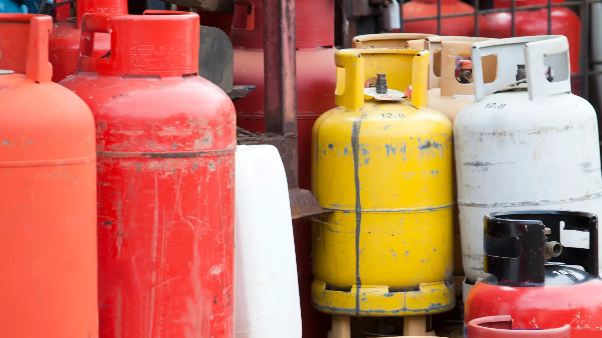 Botija de gás em Espanha continua mais barata? Fizemos as contas - SIC ...