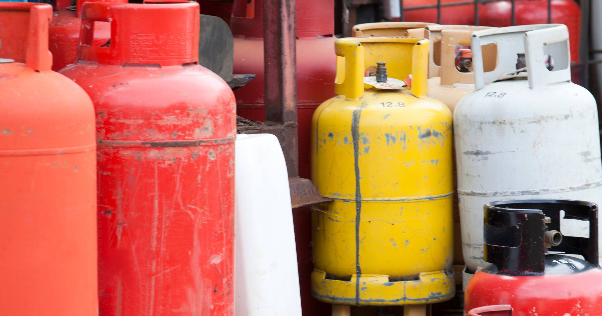 Botija de gás em Espanha continua mais barata? Fizemos as contas - SIC ...