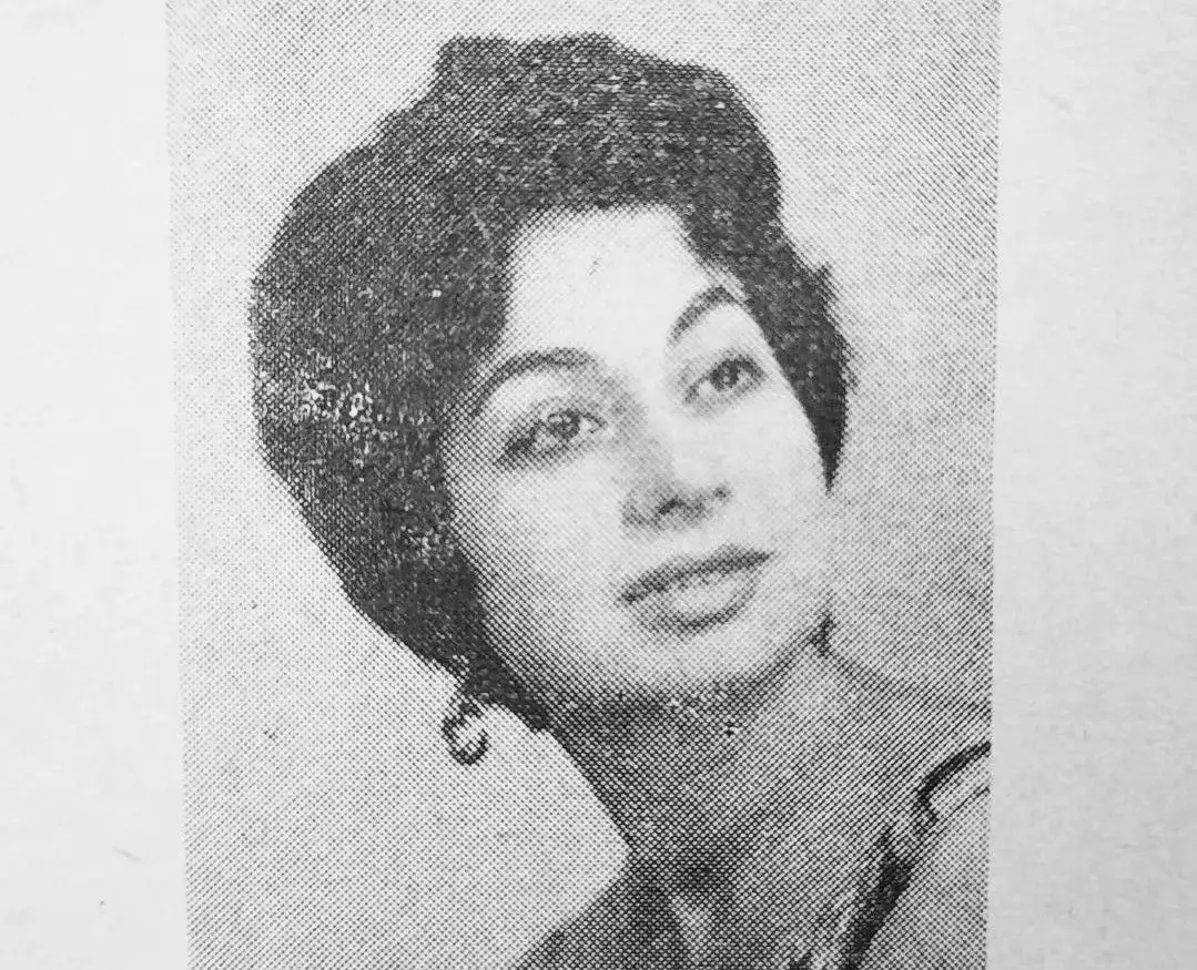 Morreu Maria Adelina Duarte, conhecida atriz de comédia e revista - SIC ...