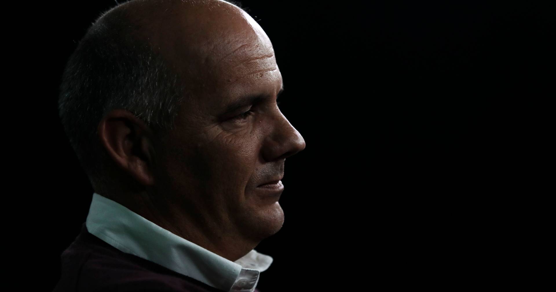 Paulo Raimundo está preparado para o desafio: "Acho que o Comité ...