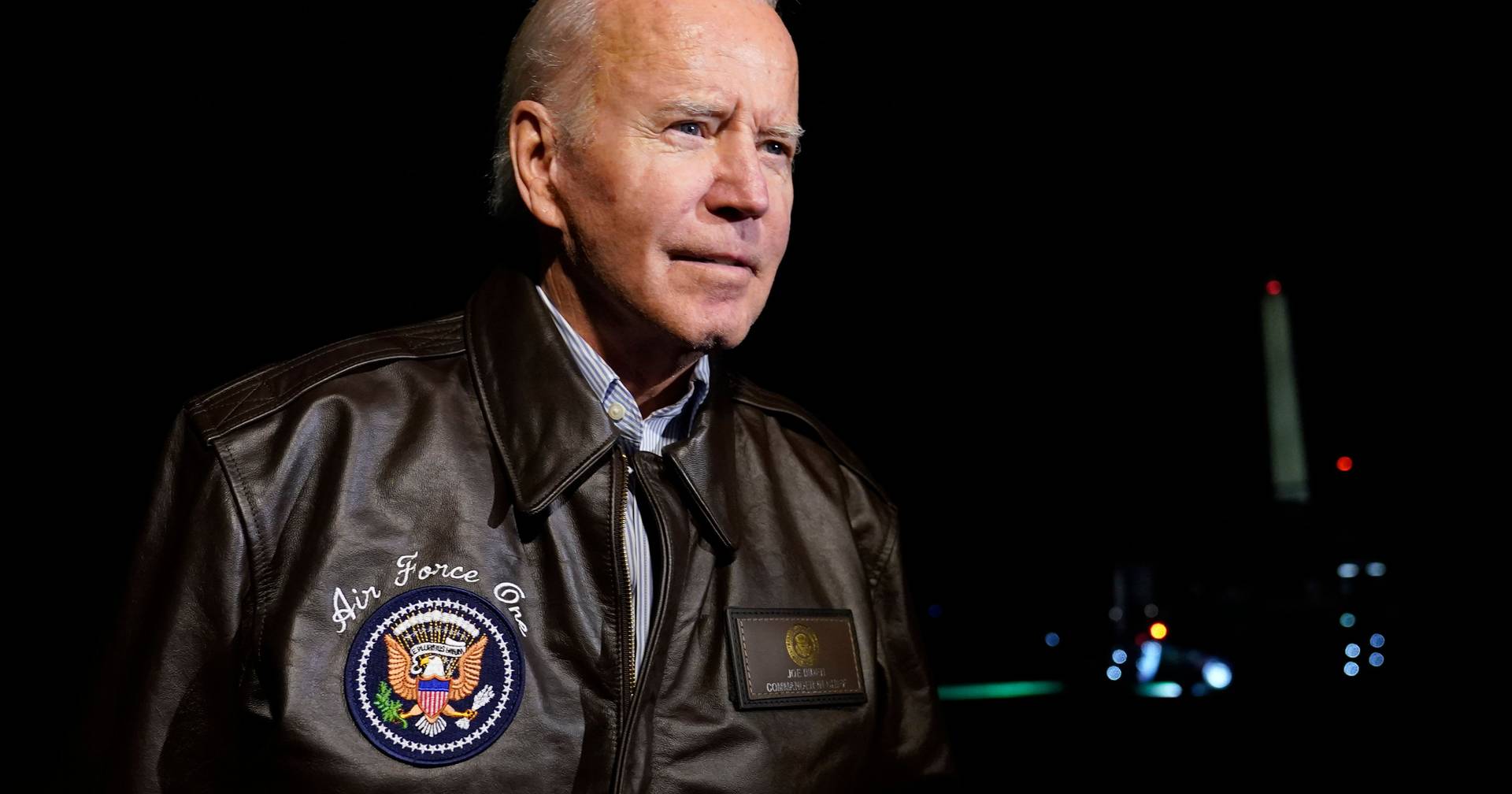 Biden fez 80 anos: é o primeiro Presidente dos EUA no cargo com esta ...