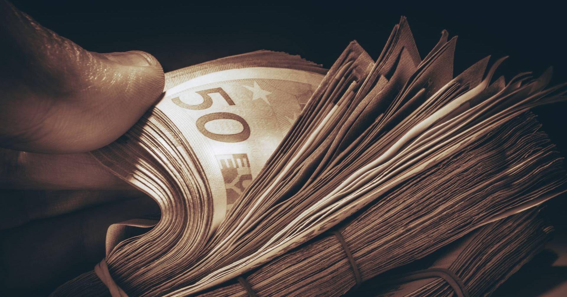 Corrupção: Portugal é um dos países da Europa com mais falhas na ...