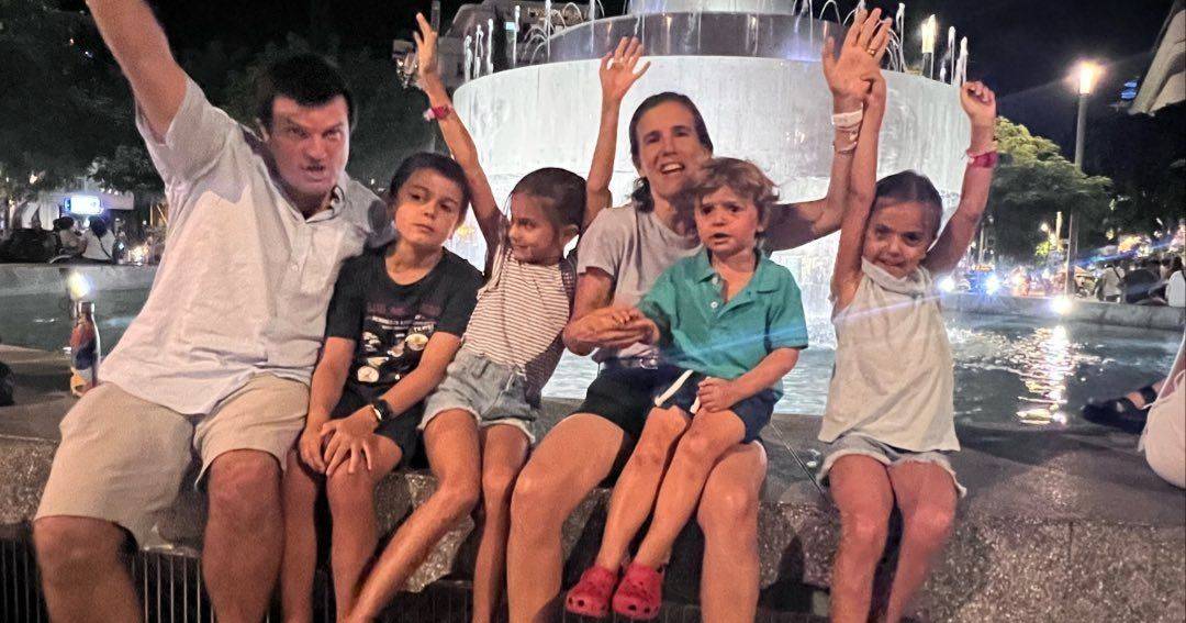 A "Família Batazu" fez um apelo e a resposta surpreendeu: 350 mil euros ...