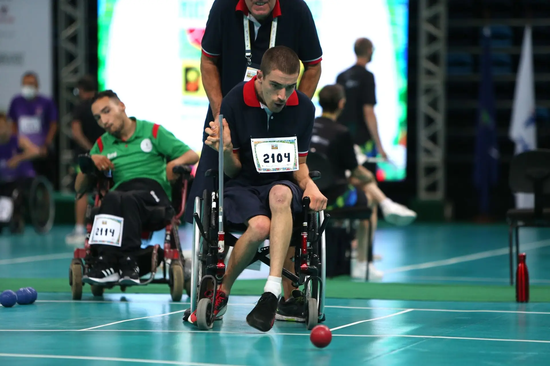 André Ramos conquista primeira medalha para Portugal nos Mundiais de ...