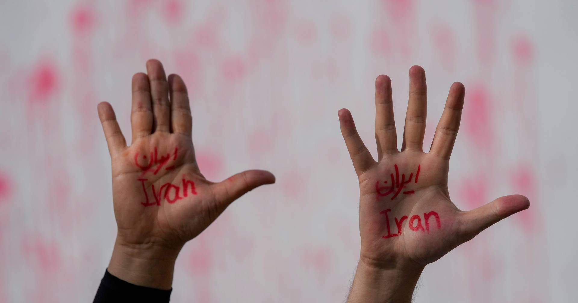 Dia dos Direitos Humanos: do Irão ao Qatar, os países que continuam a ...