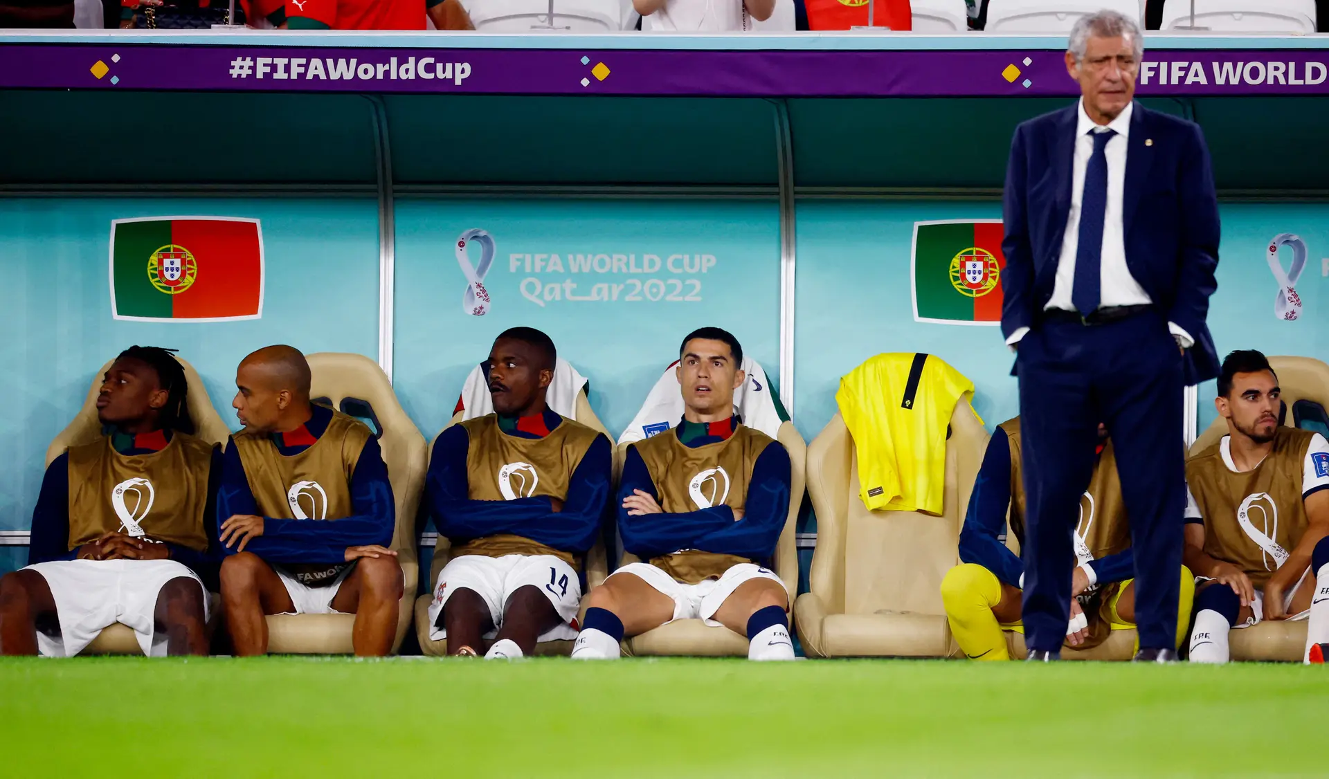 FPF vai iniciar processo de escolha do próximo selecionador para "novo ...