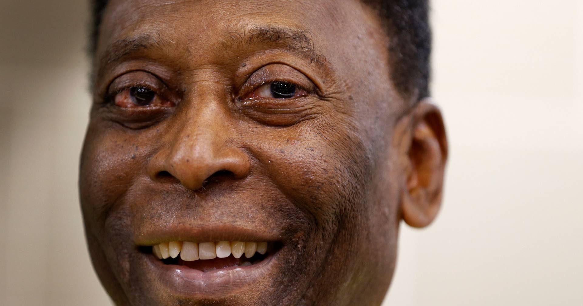 Os números que marcam a carreira do "rei" Pelé - SIC Notícias