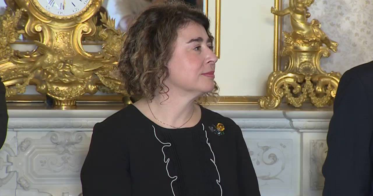 Ministério das Infraestruturas autorizou o pagamento de 500 mil euros a ...