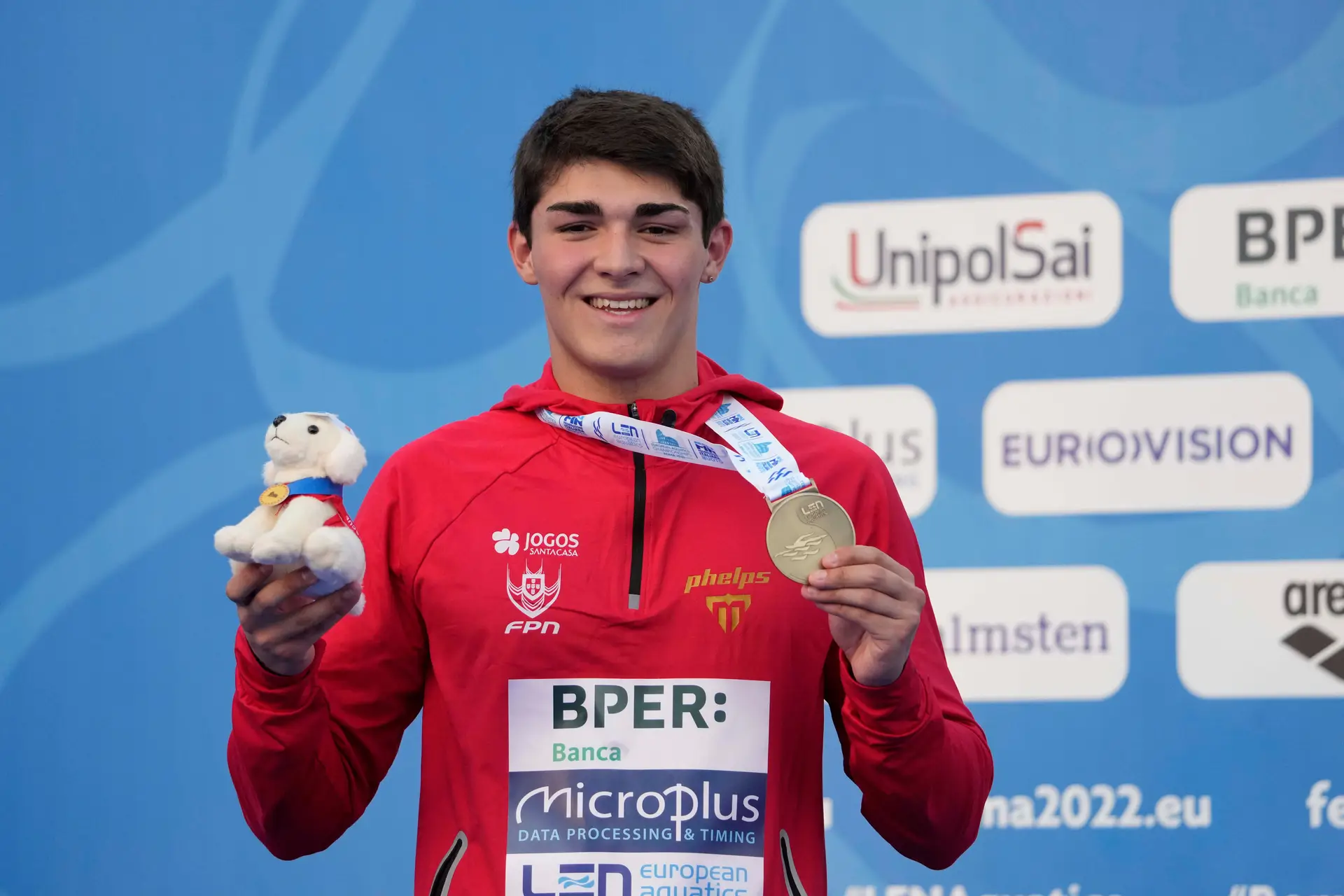 De um acidente grave aos títulos mundiais: a "receita" de Diogo Ribeiro ...