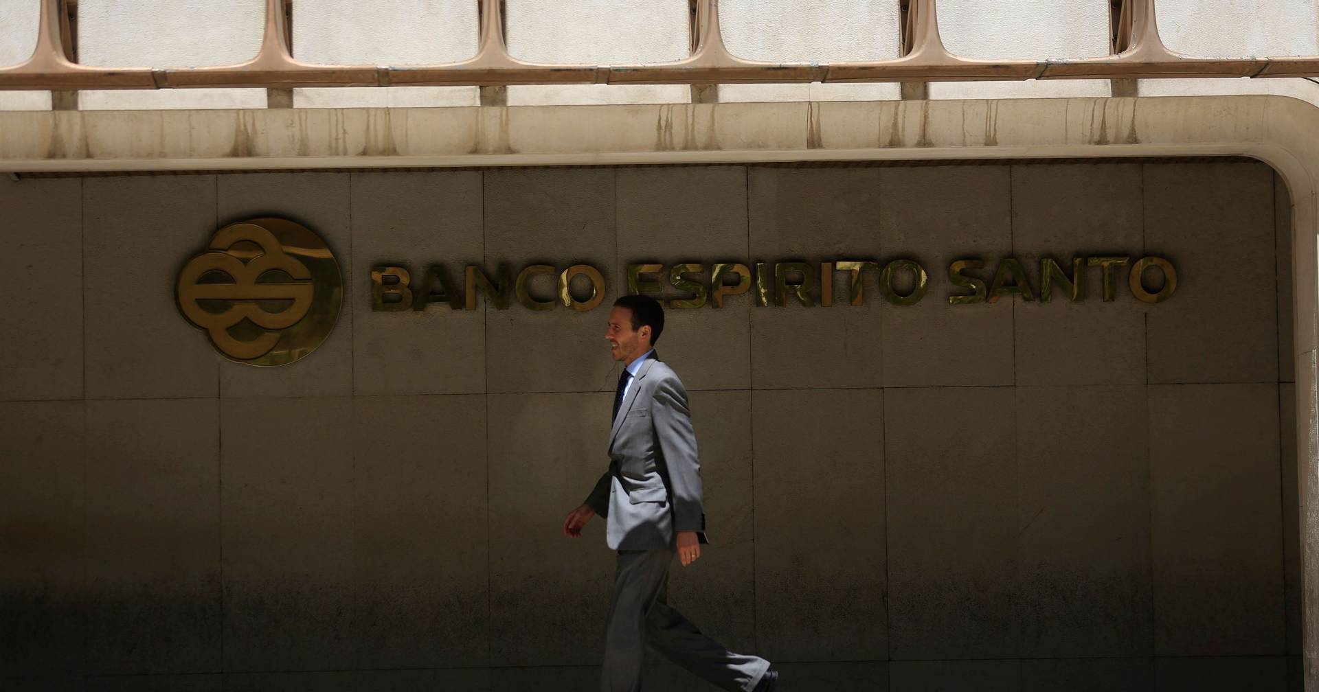 Instrução do processo BES passa a ter caráter urgente: o que muda - SIC ...