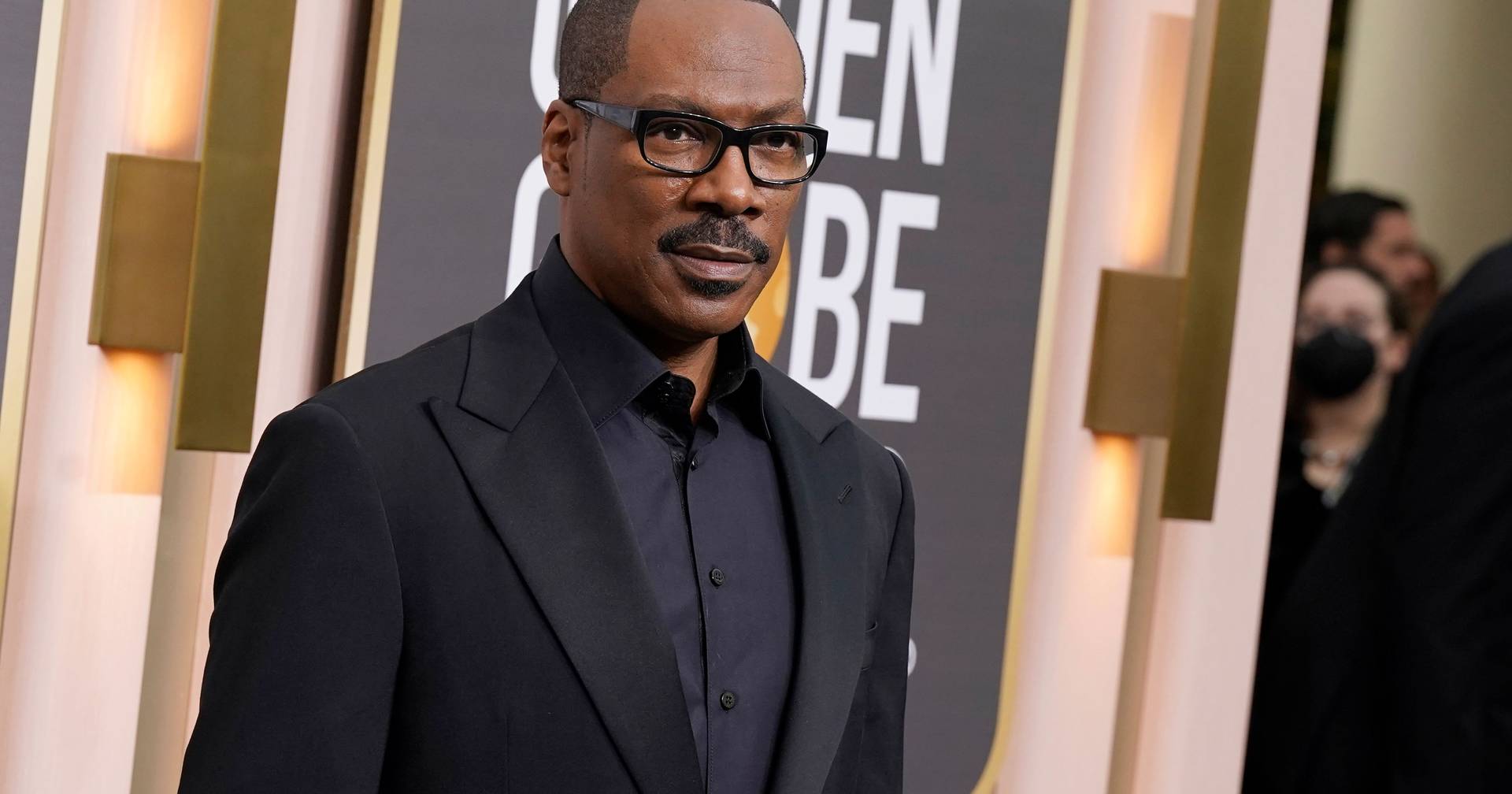 Documentário sobre vida de Eddie Murphy já estreou na Netflix - SIC ...