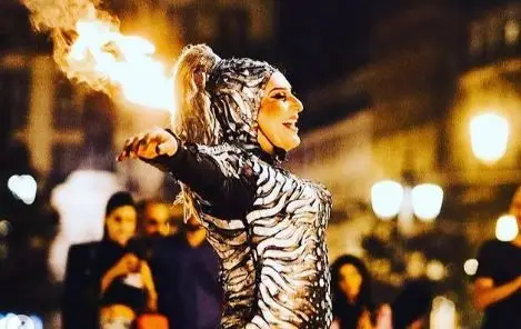 Keyla Brasil foi encontrada e "está em segurança" - SIC Notícias