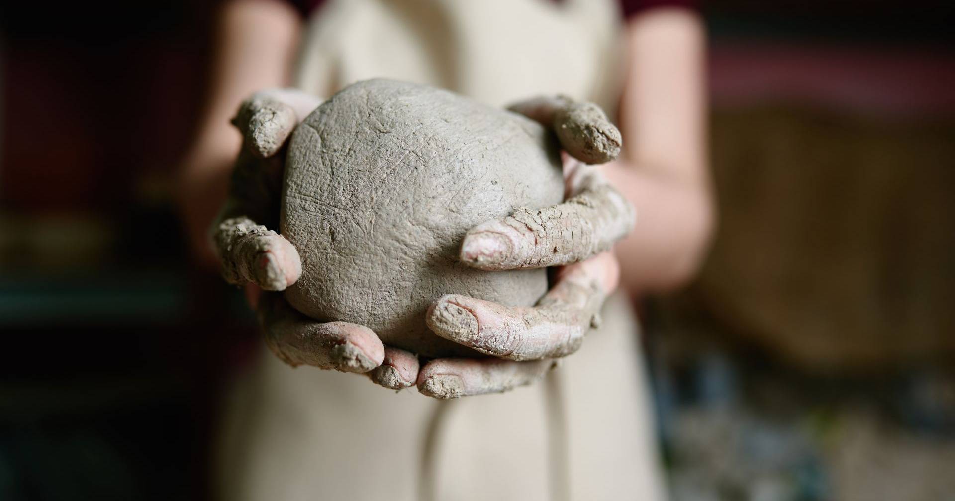 Workshop de olaria em Tomar: a arte do barro ensinada a pais e filhos ...
