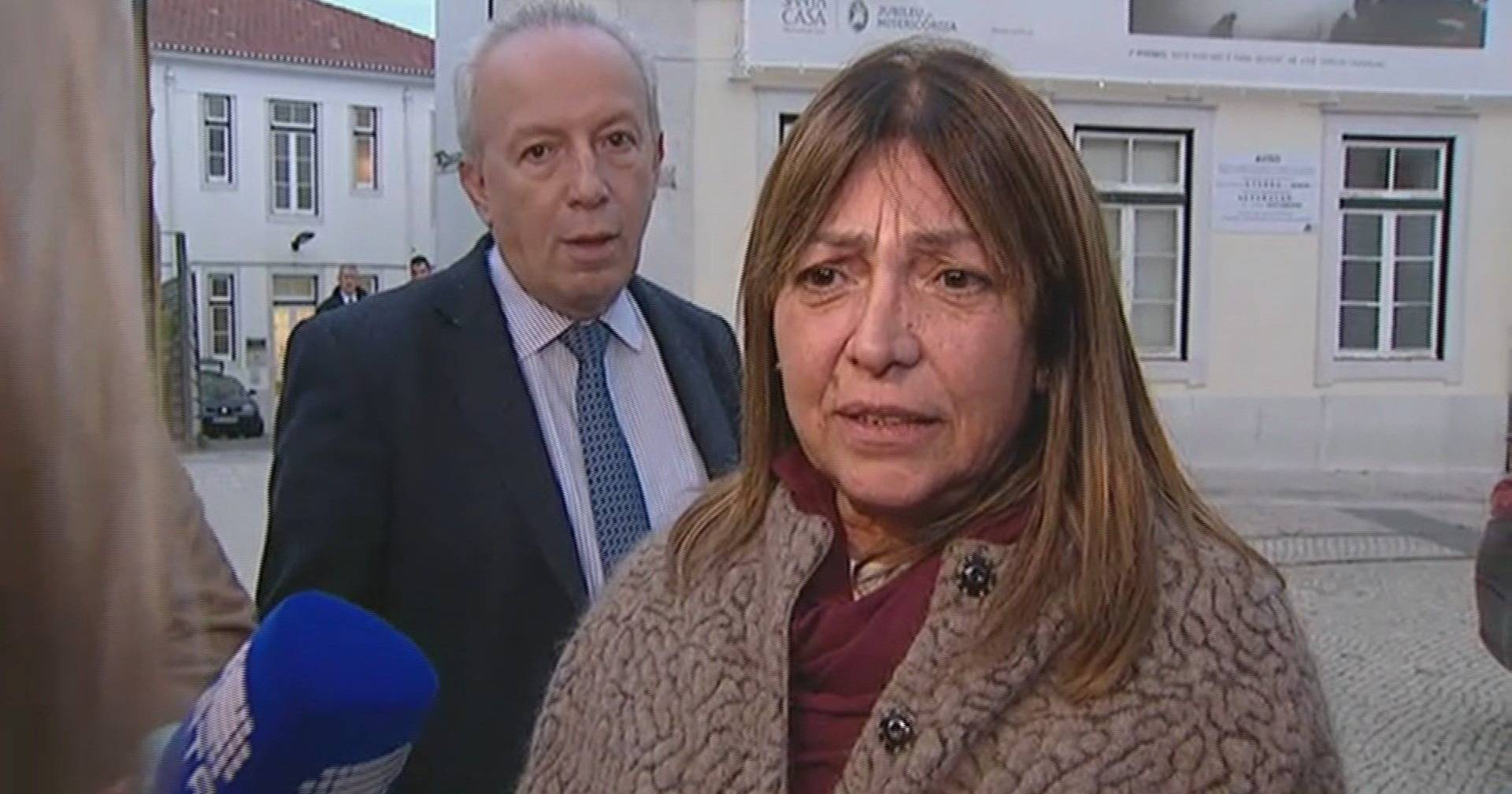 Helena Lopes da Costa e ex-assessora acusadas de lesar Santa Casa da ...