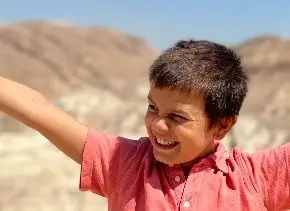 "Partiu sem sofrer": pequeno Tomás não resistiu a leucemia muito ...