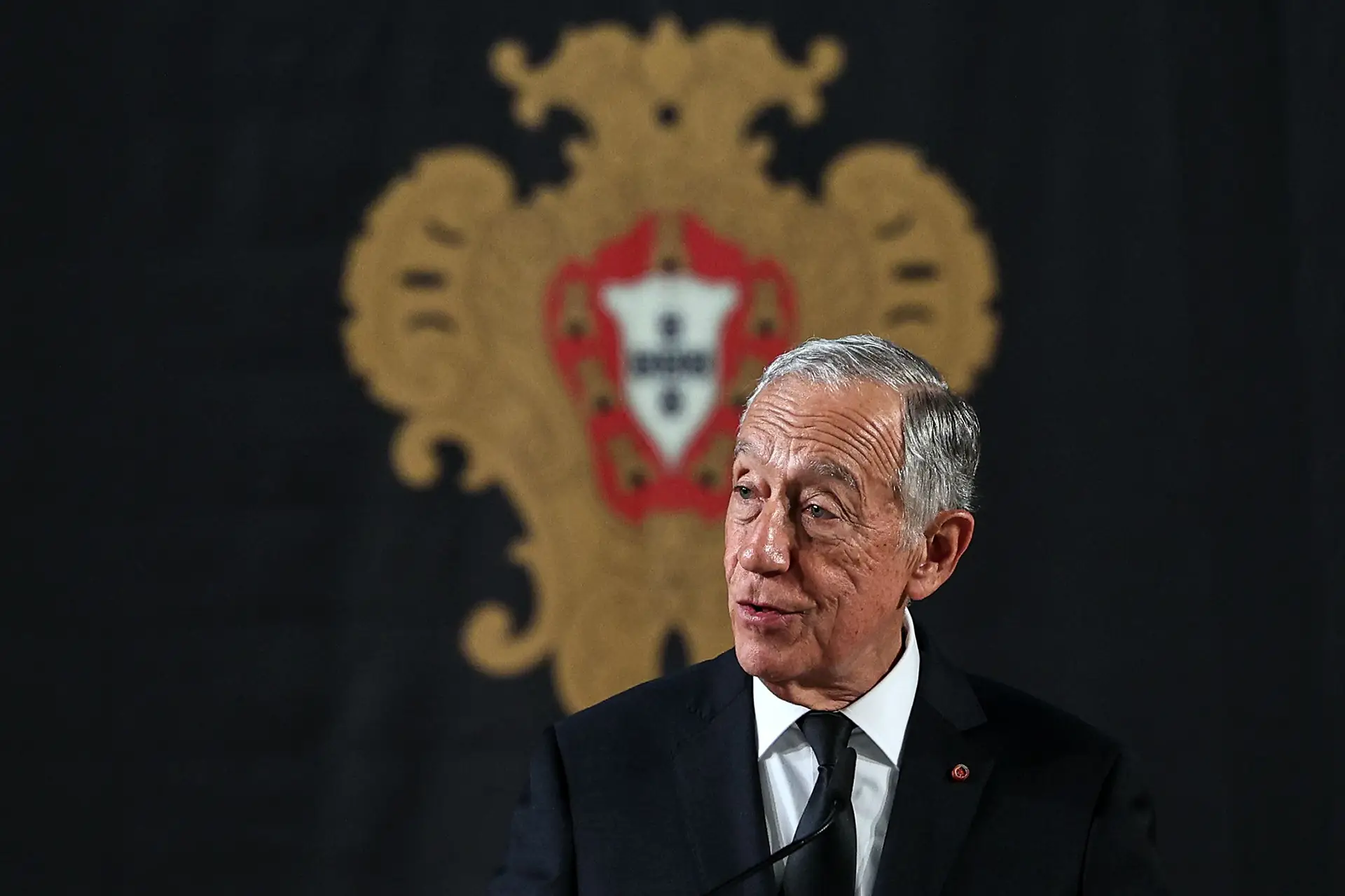 Marcelo vai para o terreno acompanhar a execução do PRR a partir de 31 ...