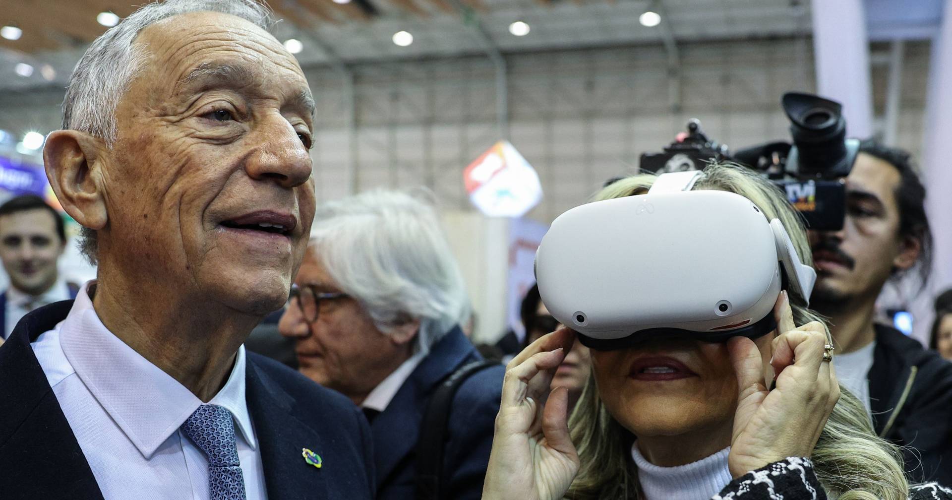 Reintegração de Alexandra Reis na TAP? “Vamos esperar pelo relatório ...