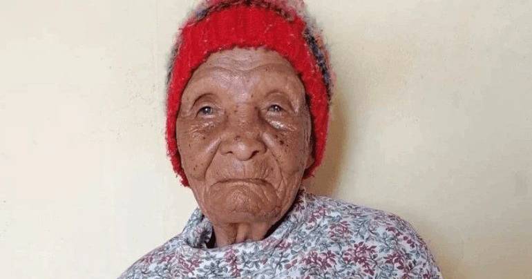 A história de Johanna, a mulher que viveu 128 anos - SIC Notícias