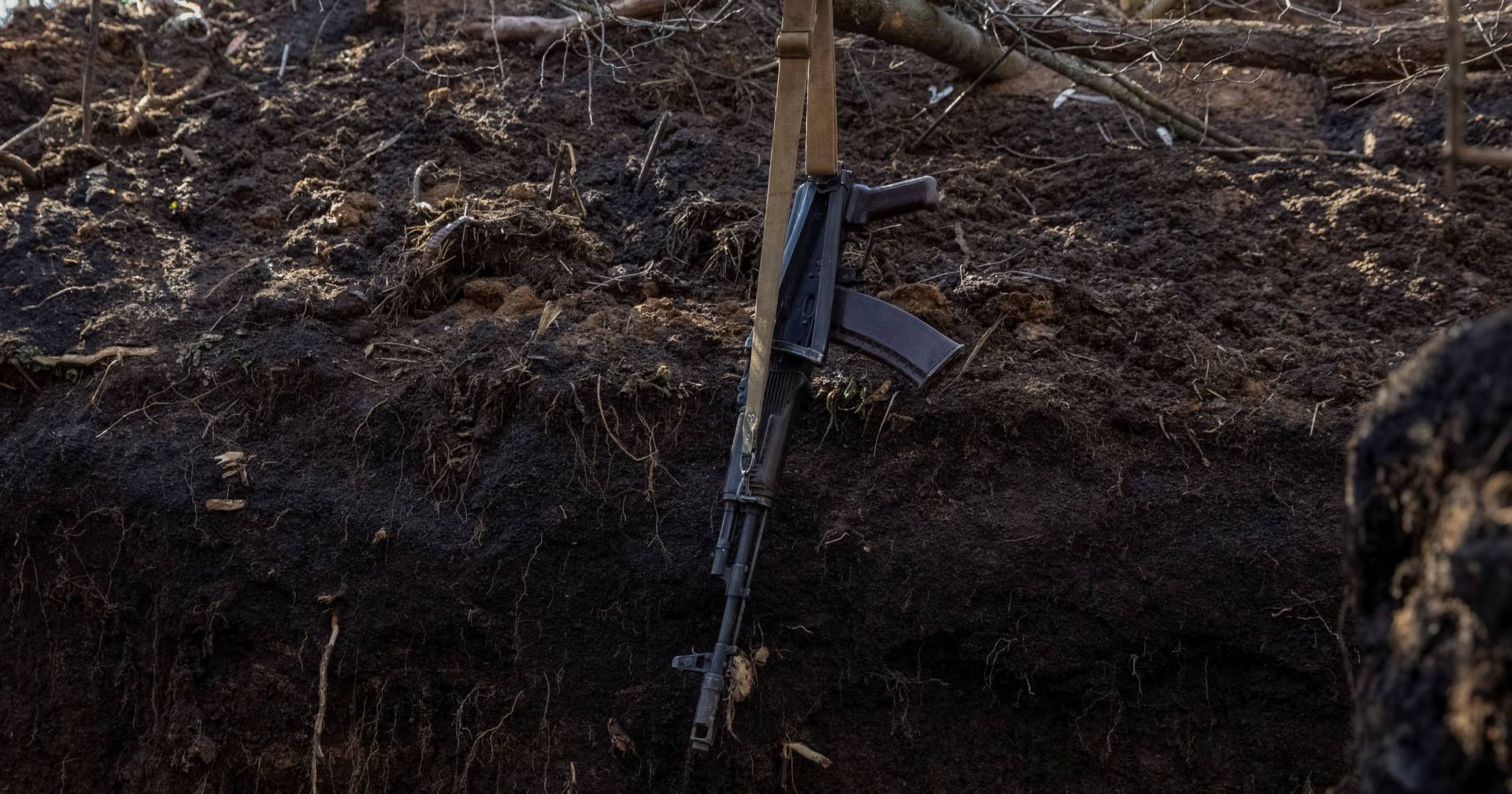 Tensões com Rússia levaram a subida de 47% nas importações de armas na ...