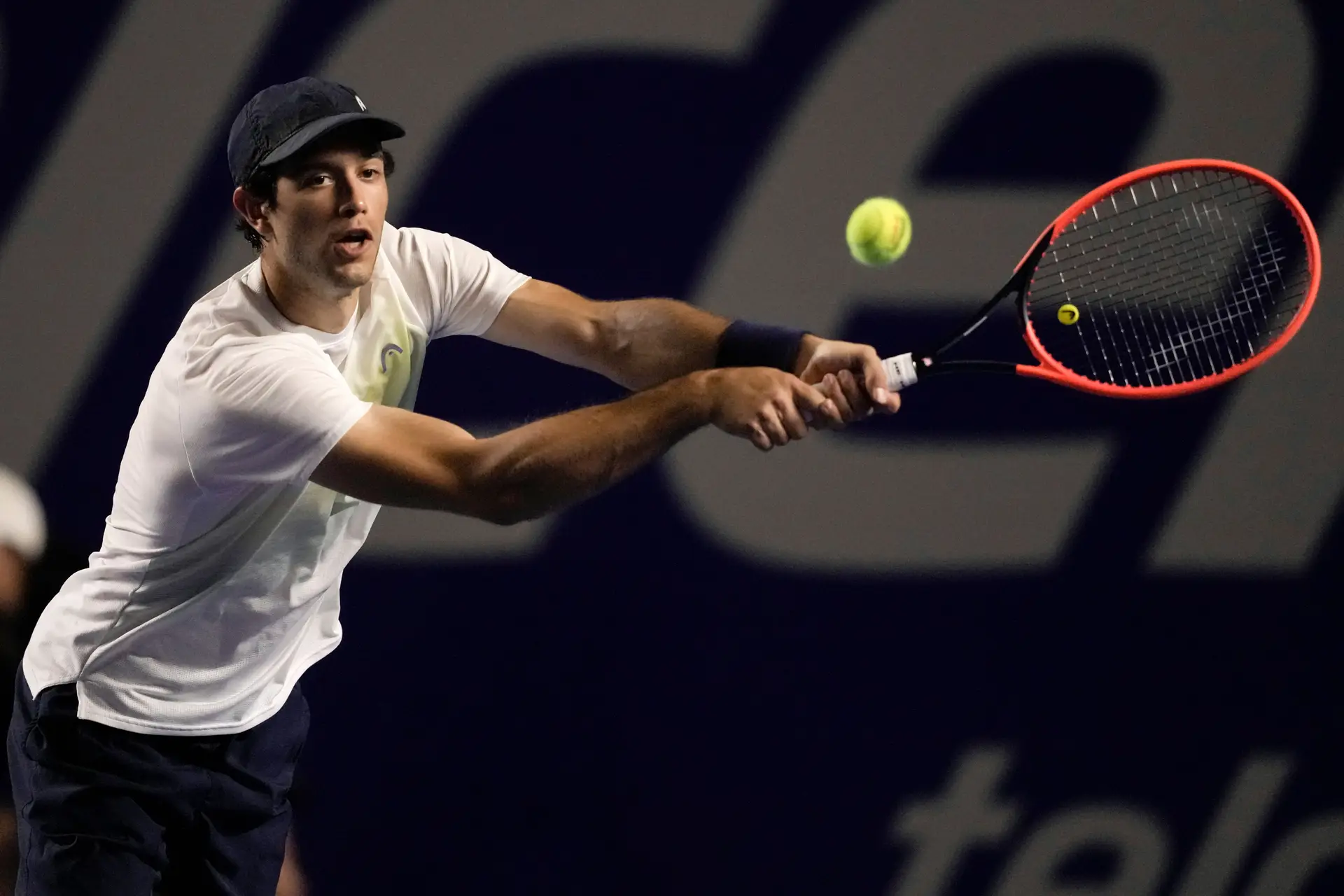 Nuno Borges entra pela primeira vez no top-70 do ranking mundial de ...