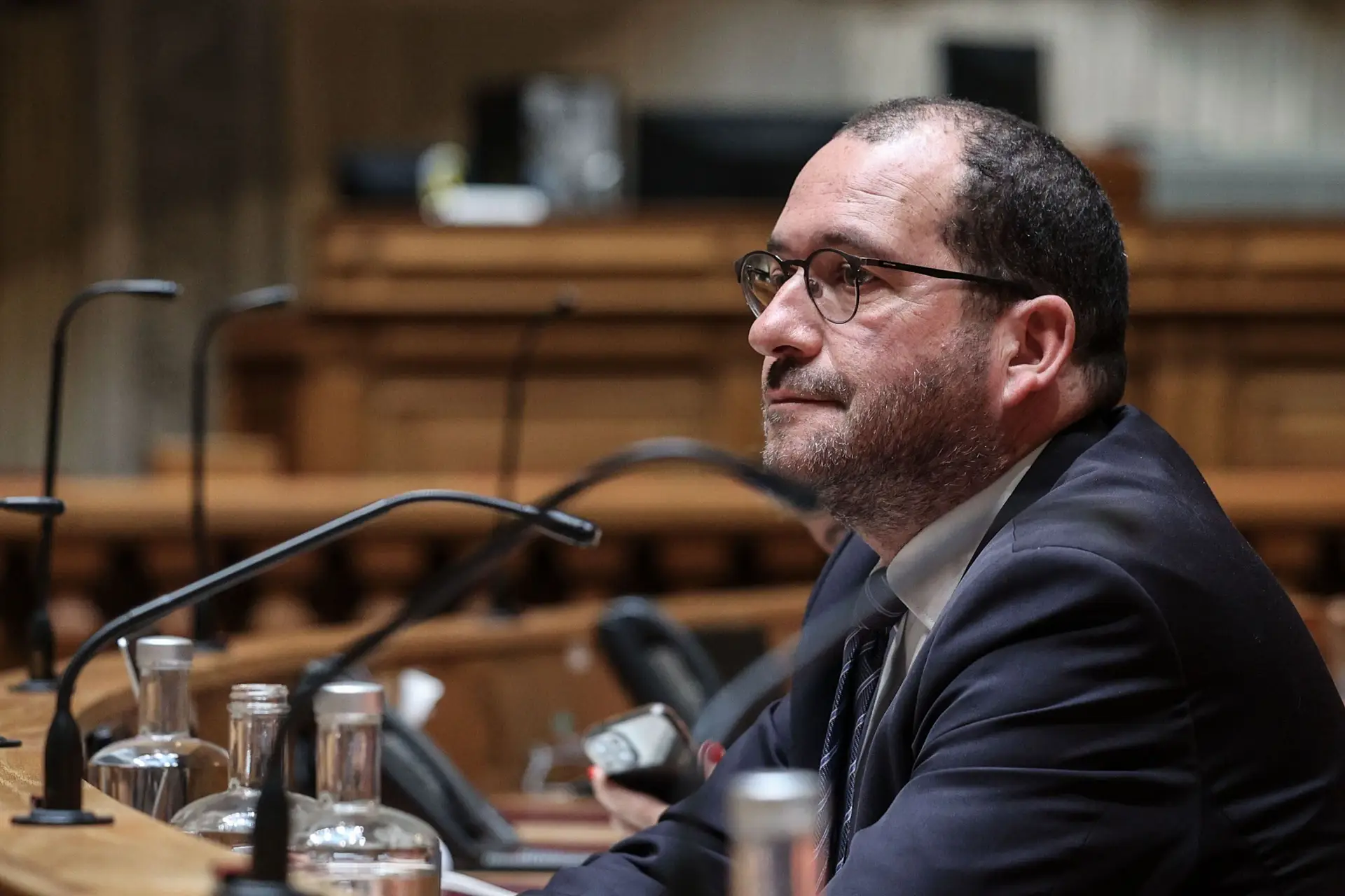 Ministro da Educação diz que novas medidas para facilitar progressão ...