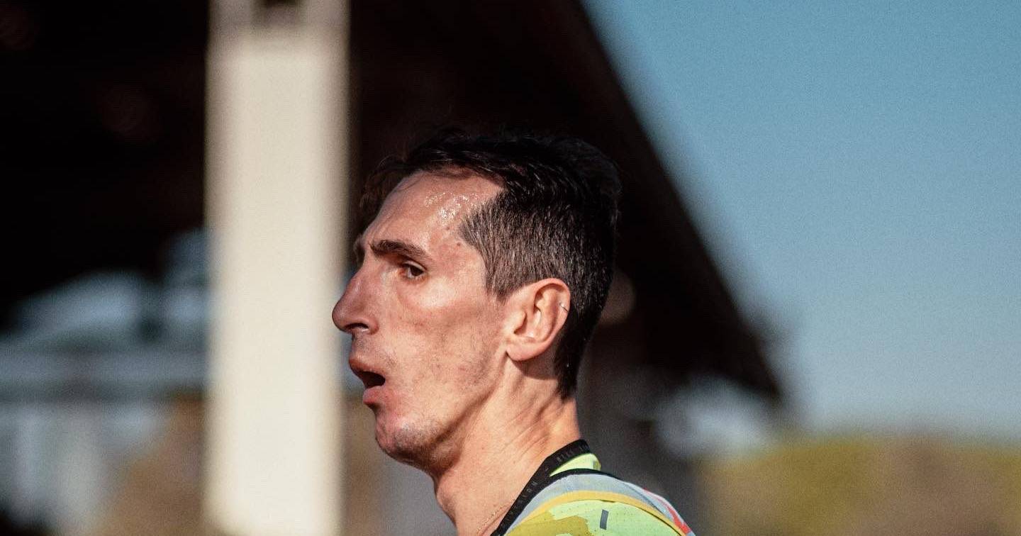 “É abusivo dizer que é o primeiro”: ex-atleta diz que é necessário ...