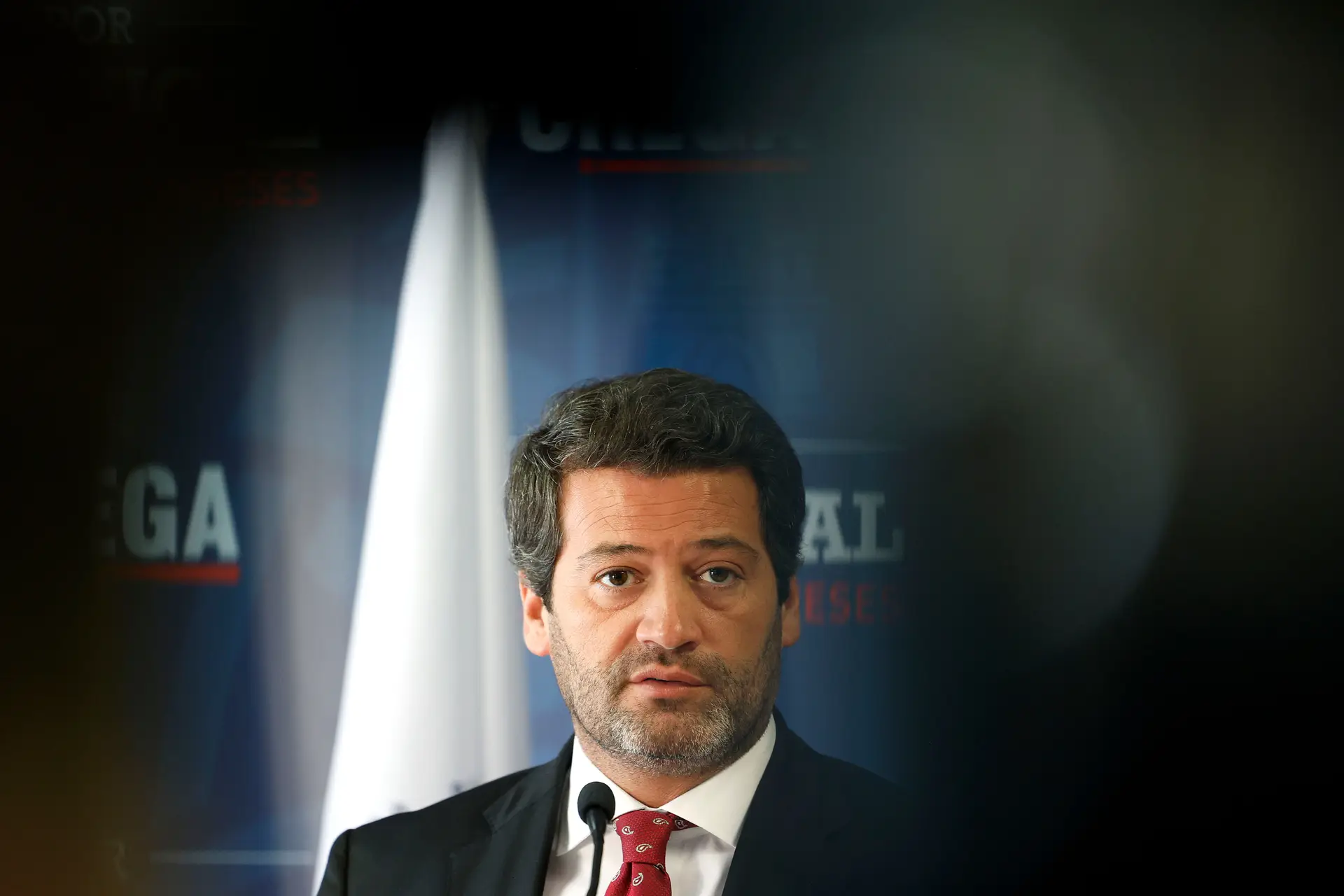 André Ventura Vai Entrar Na Comissão De Inquérito à Tap Sic Notícias