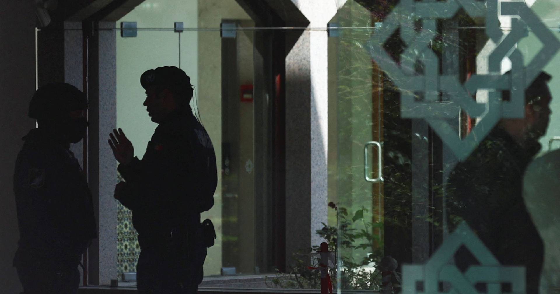 Condenado a 25 anos de prisão homem que matou duas mulheres no Centro ...