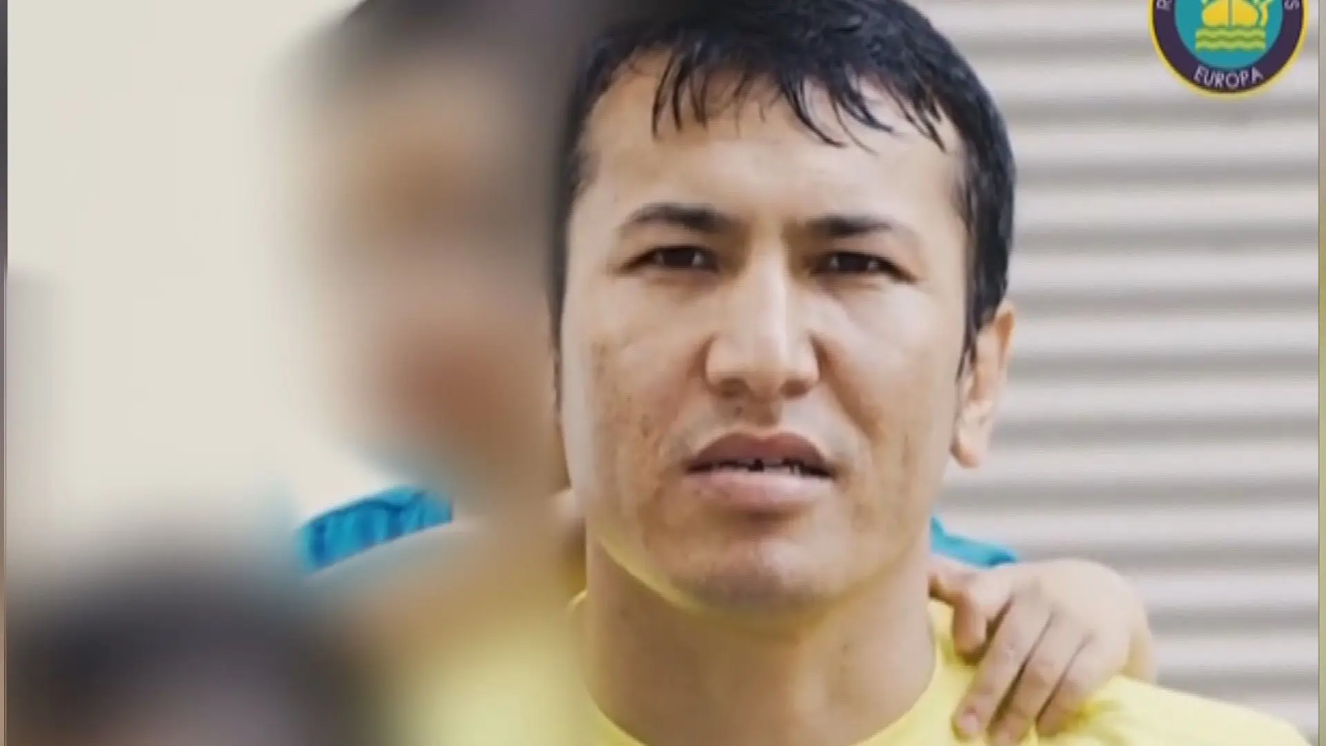 Quem é Abdul Bashir, o homem que atacou o Centro Ismaili? - SIC Notícias