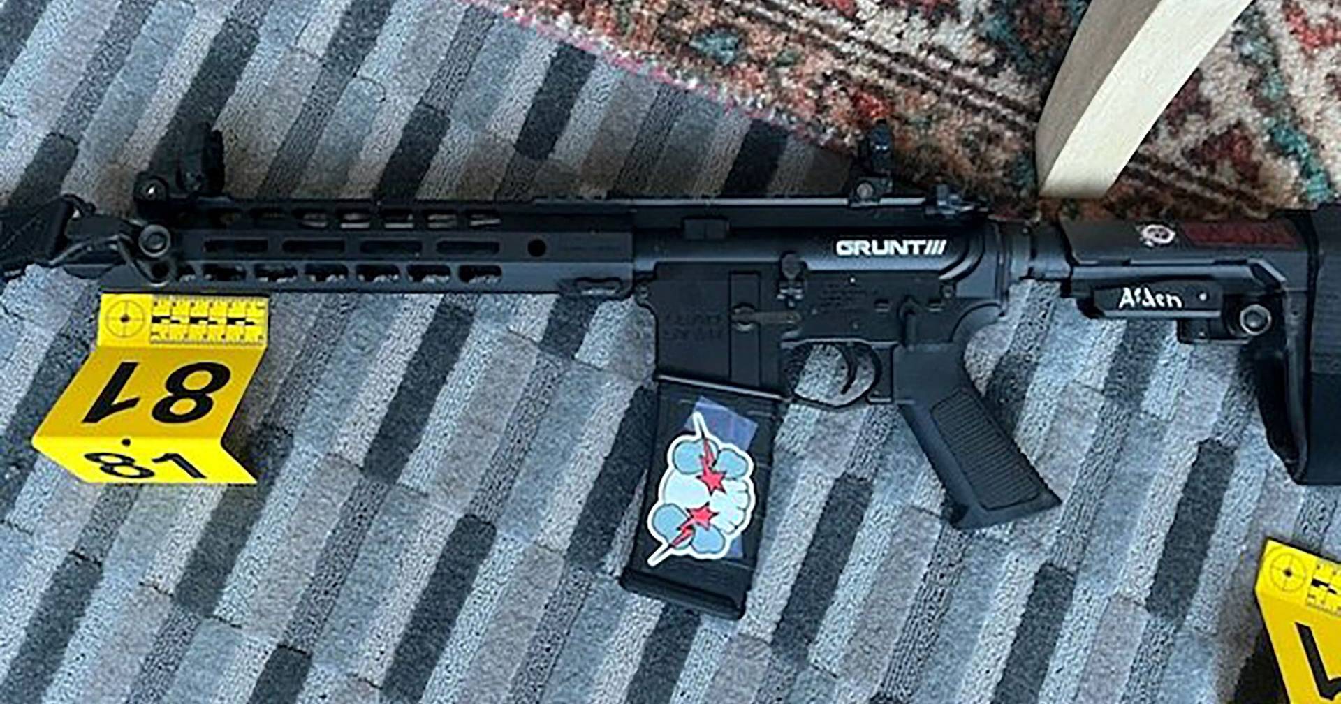 Lei das armas: maioria dos norte-americanos apoia a liberalização - SIC ...