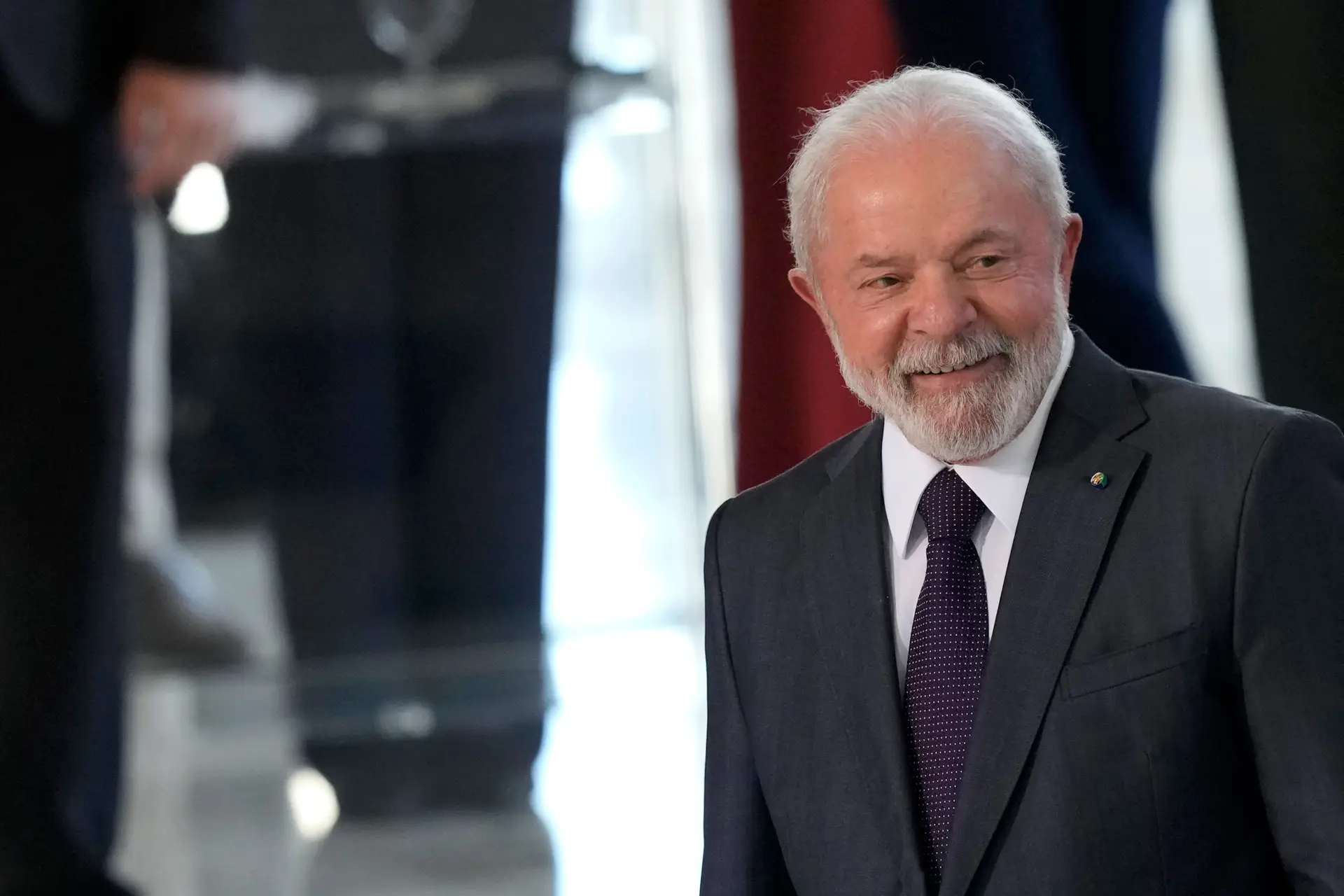 Lula da Silva entra na lista dos 100 mais influentes da revista Time ...