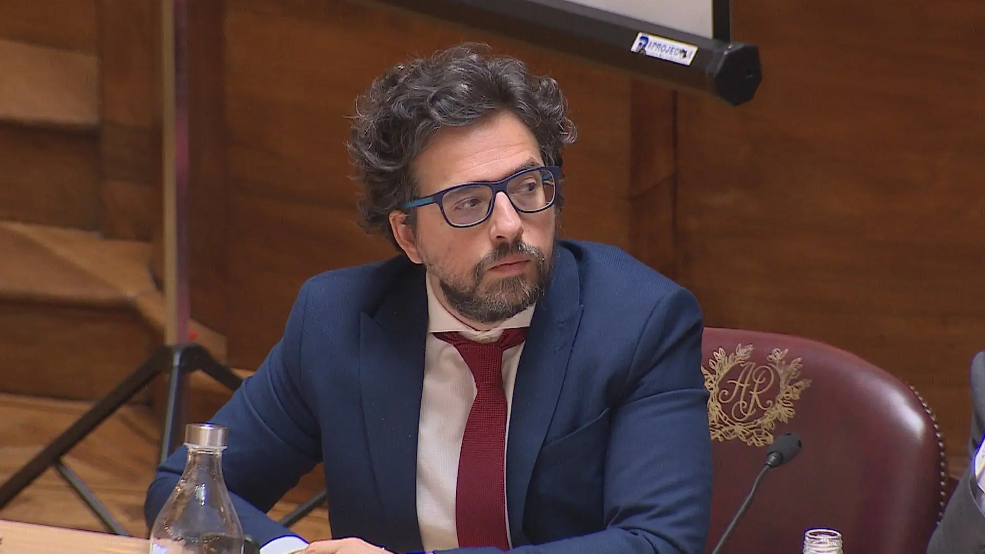 O percurso de Hugo Mendes: de assessor a secretário de Estado das ...