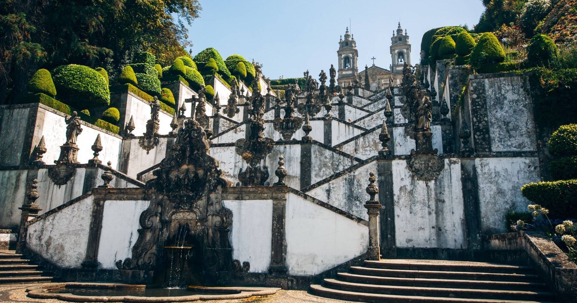 Boa Cama Boa Mesa em Braga - SIC Notícias