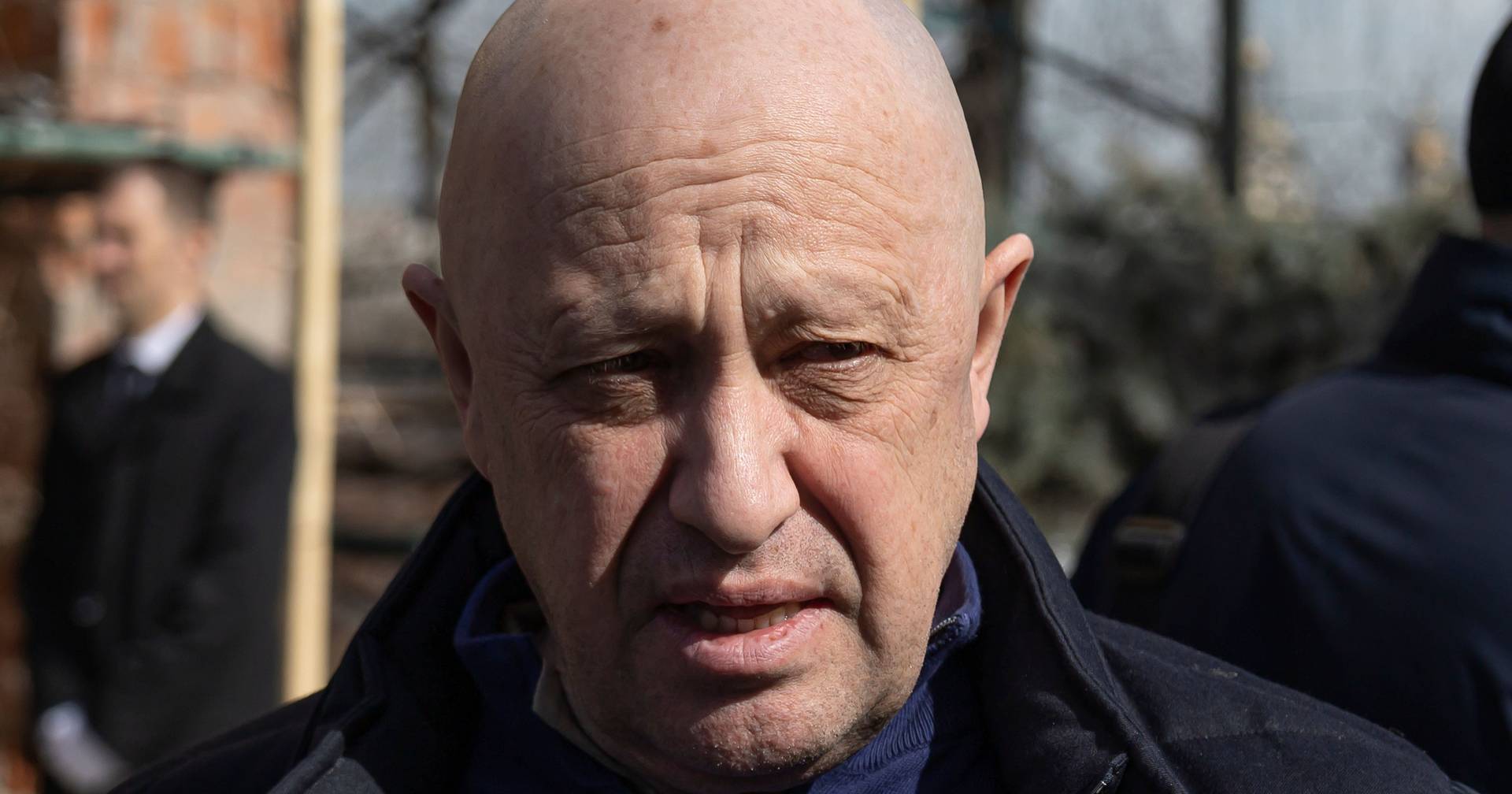 "Terceira Guerra Mundial está próxima", afirma líder do Grupo Wagner ...