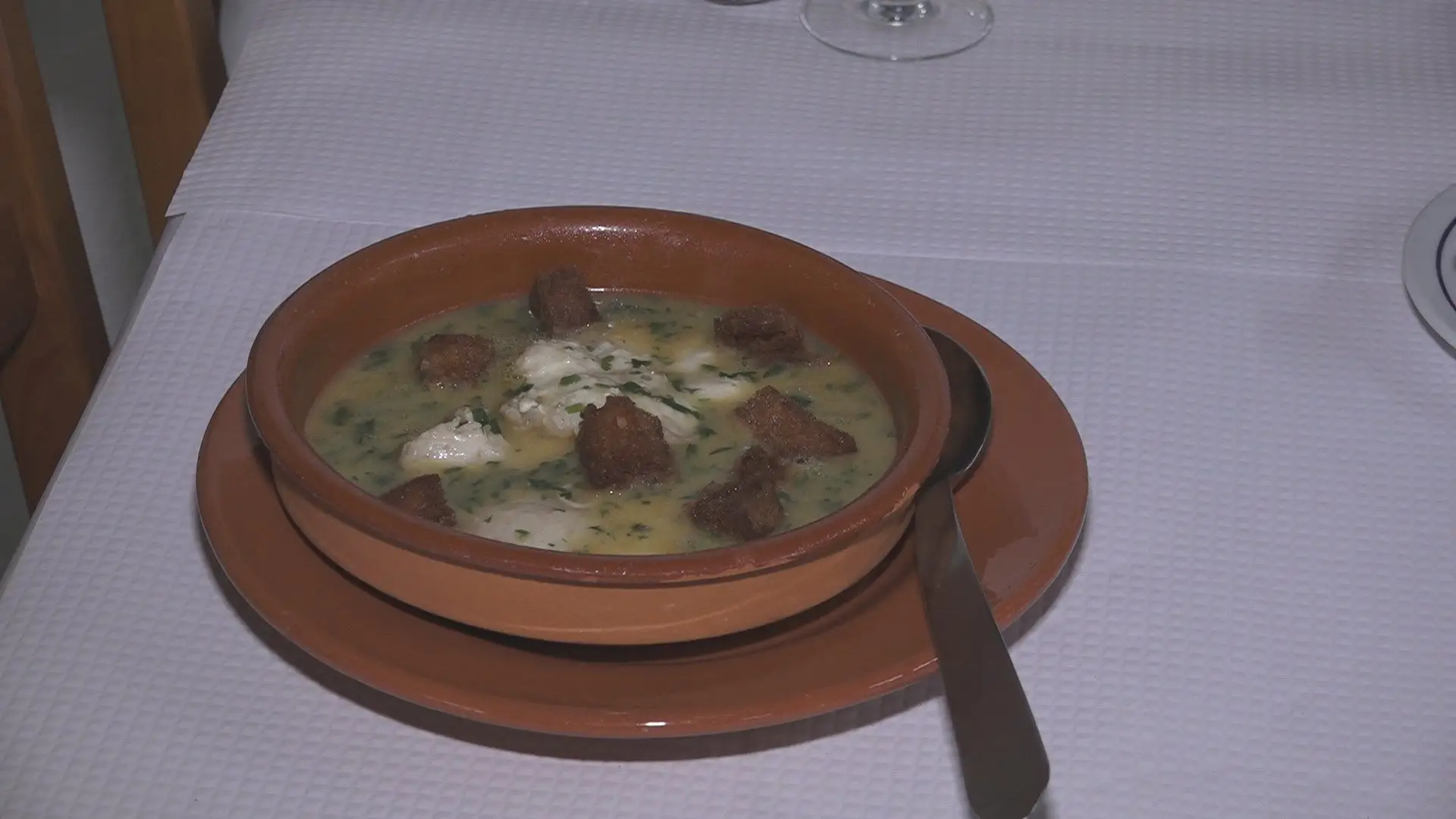 Prato do dia: conheça a sopa que aguenta ser um prato principal, a ...