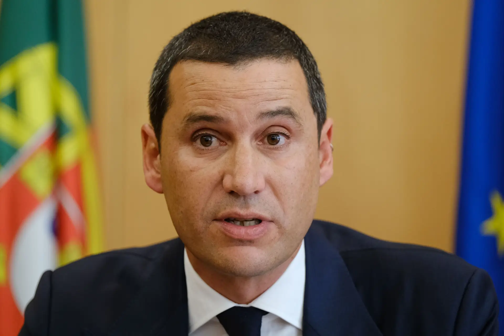 Caso Galamba: 10 perguntas sobre o terramoto que está a abalar o SIS ...